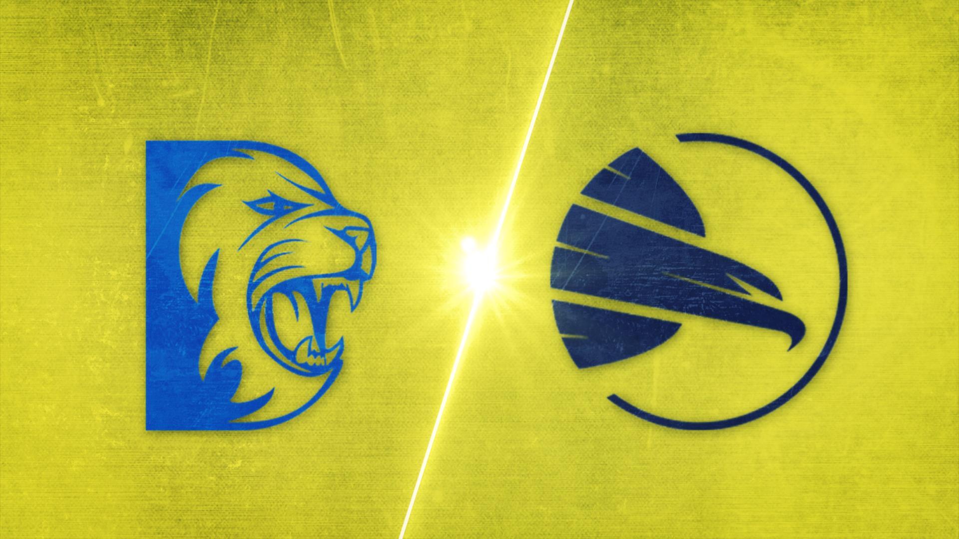 Highlights | Durham vs Hampshire Hawks | Vitality Blast 2025