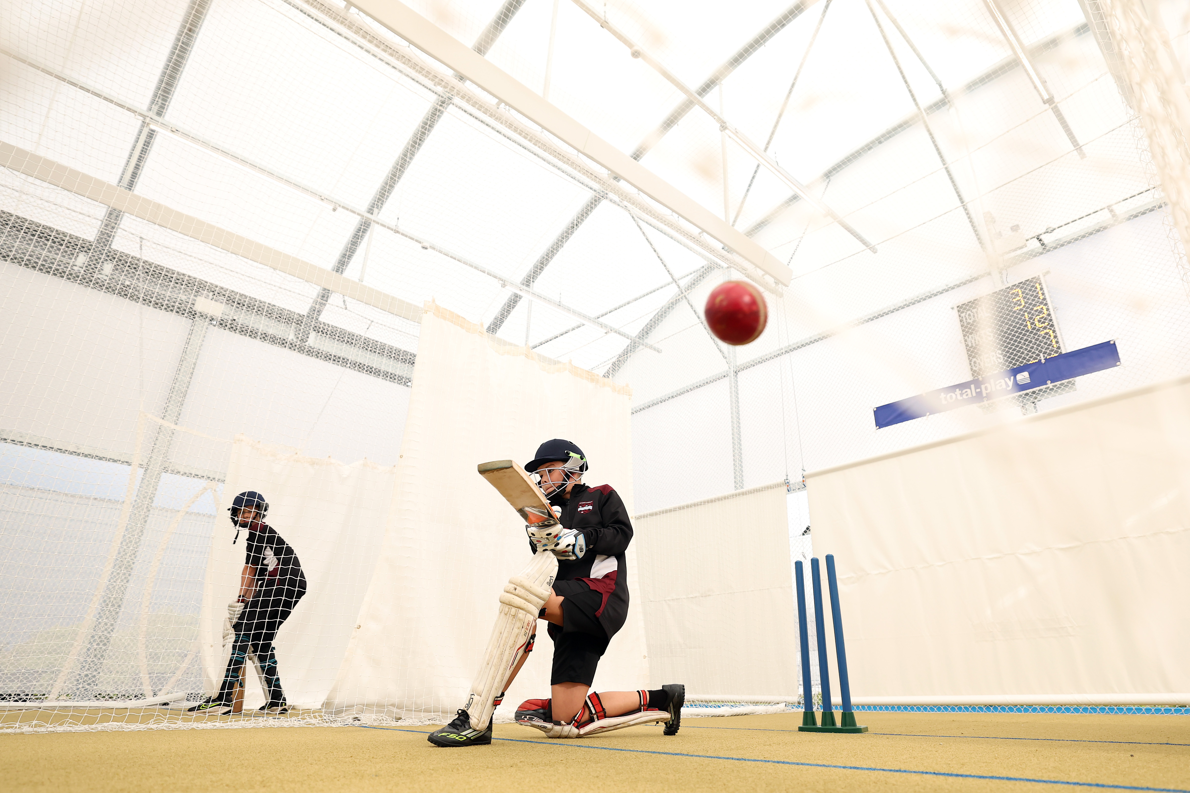 England and Wales Cricket Board (ECB) - The Official Website of the ECB