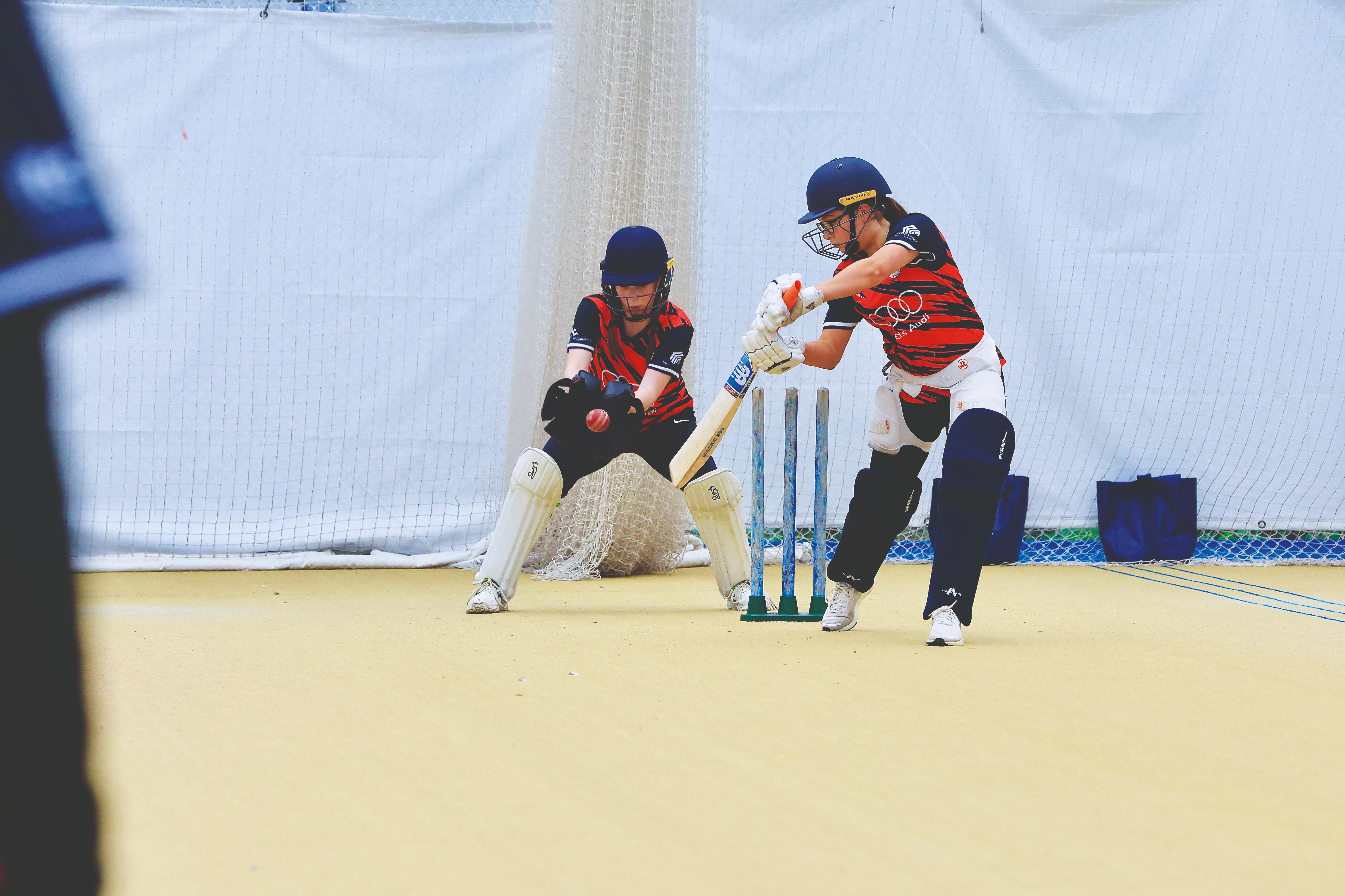 England and Wales Cricket Board (ECB) - The Official Website of the ECB