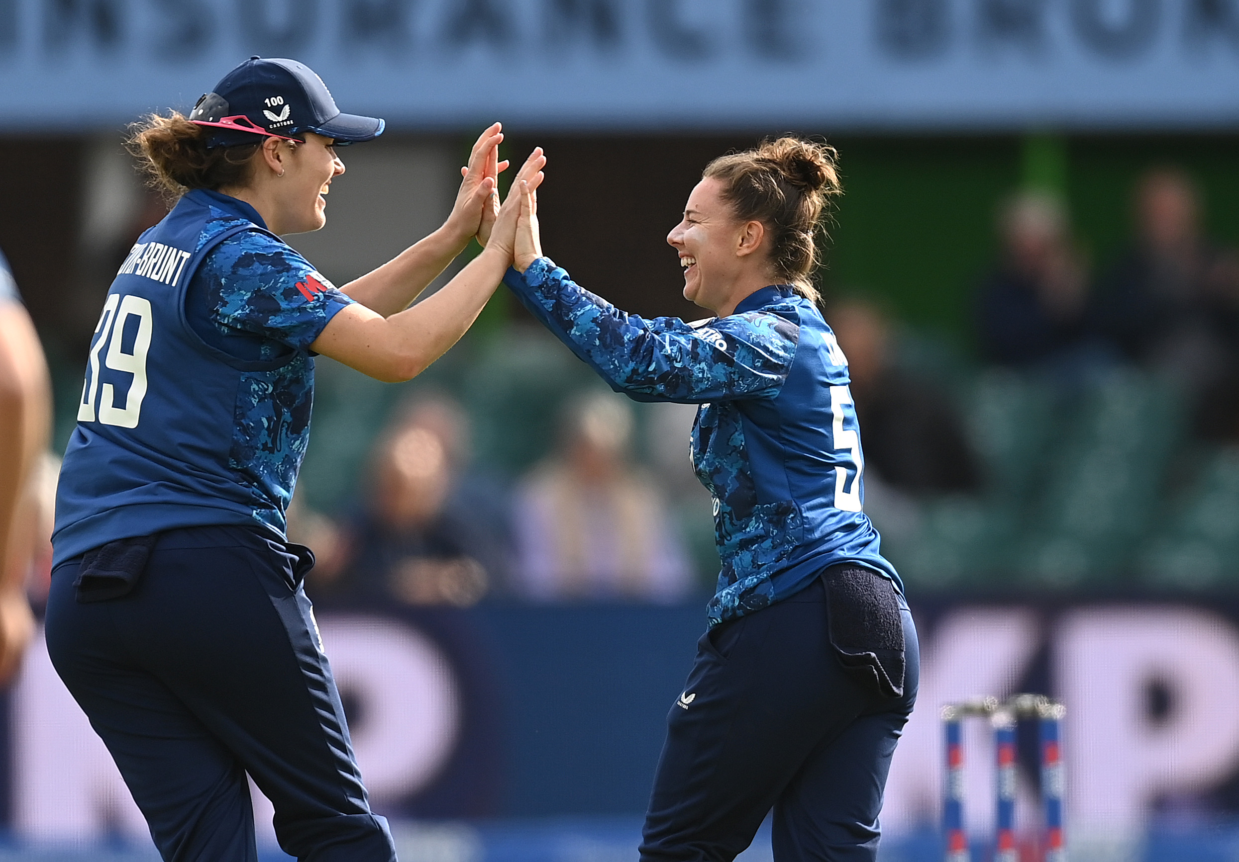 England and Wales Cricket Board (ECB) - The Official Website of the ECB