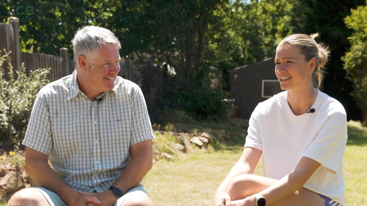 England and Wales Cricket Board (ECB) - The Official Website of the ECB