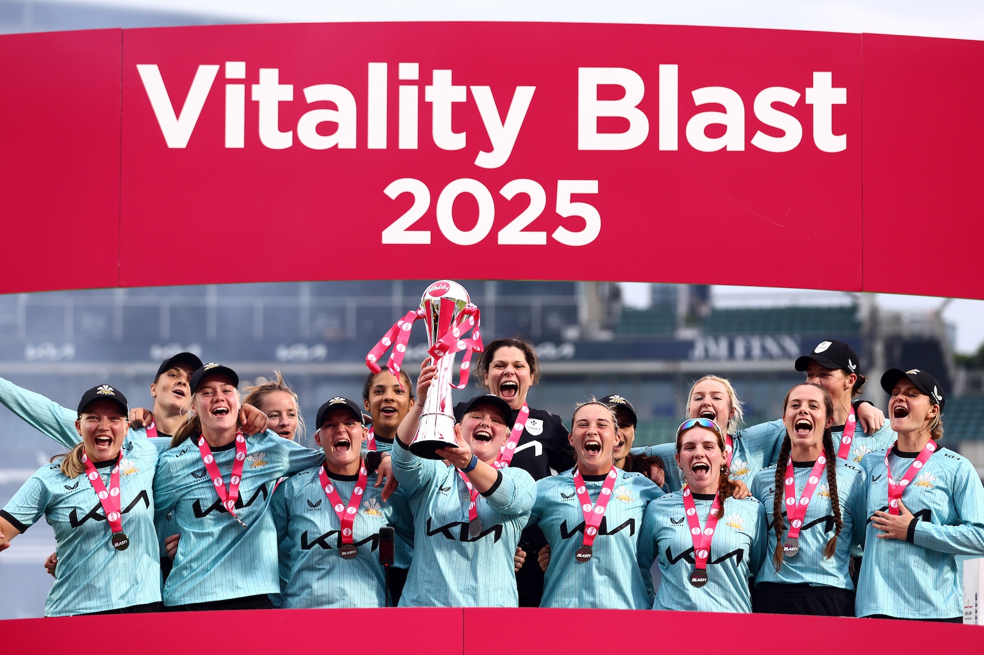 England and Wales Cricket Board (ECB) - The Official Website of the ECB