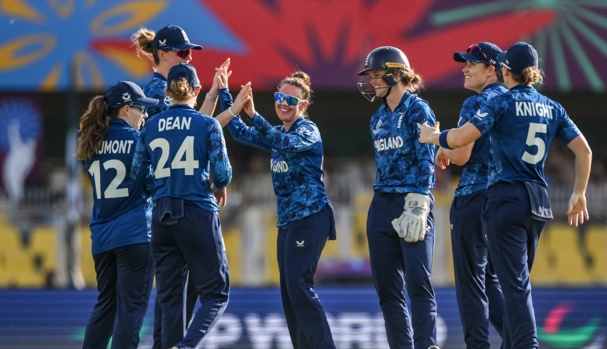 Highlights | England Women complete convincing win over South Africa in ...