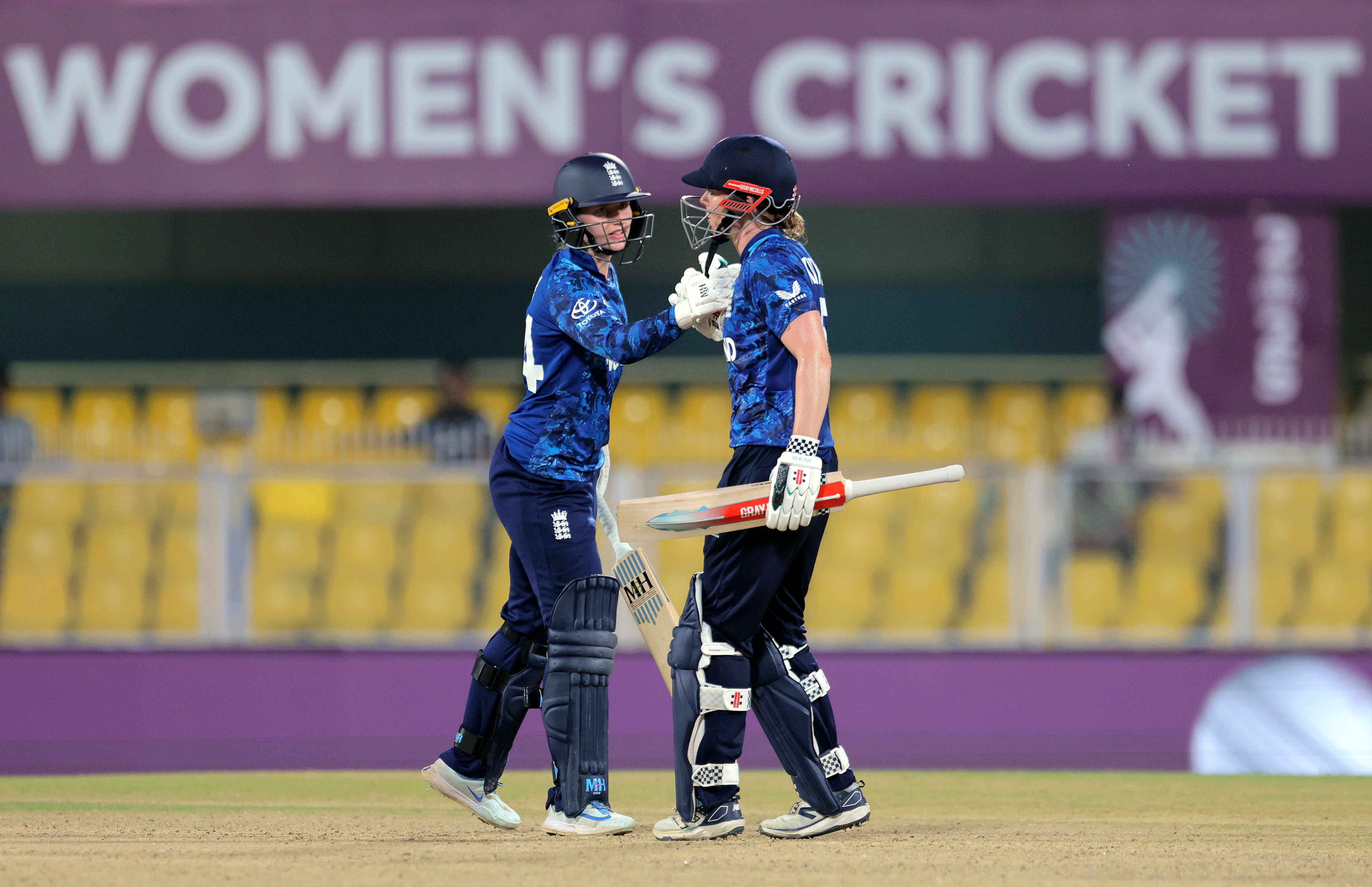 England and Wales Cricket Board (ECB) - The Official Website of the ECB