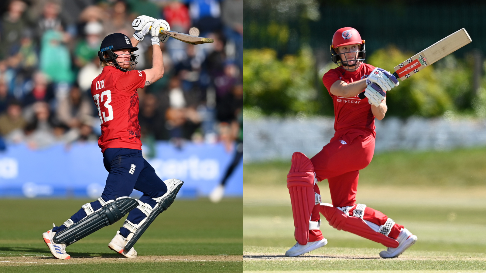 England and Wales Cricket Board (ECB) - The Official Website of the ECB