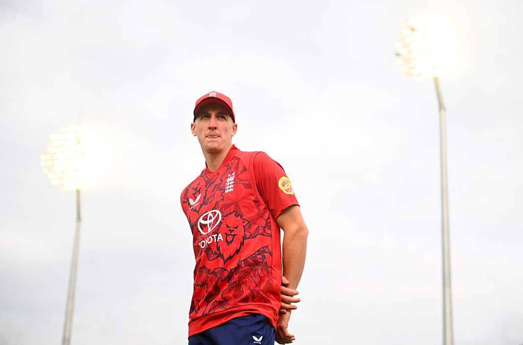 England and Wales Cricket Board (ECB) - The Official Website of the ECB