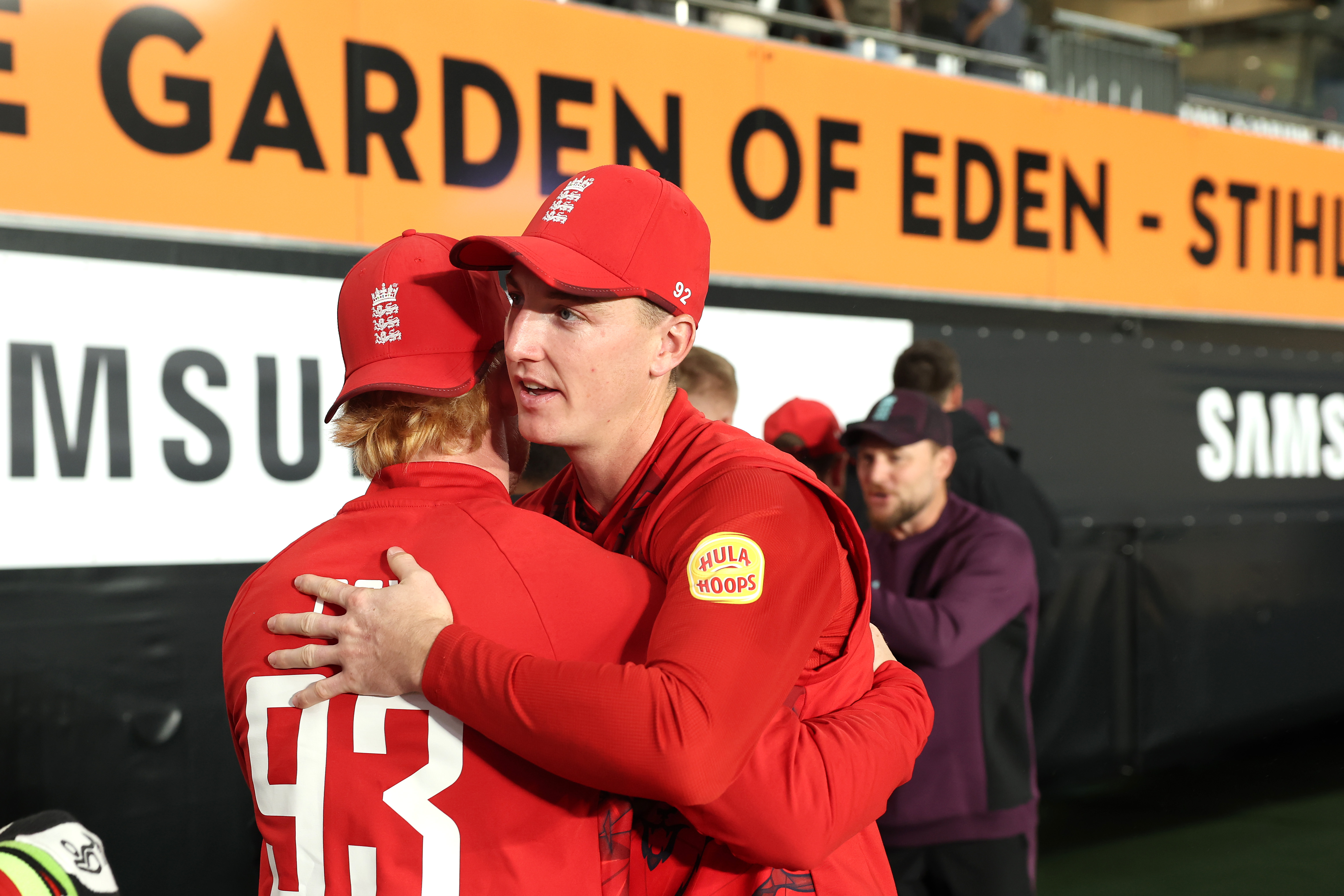 England and Wales Cricket Board (ECB) - The Official Website of the ECB