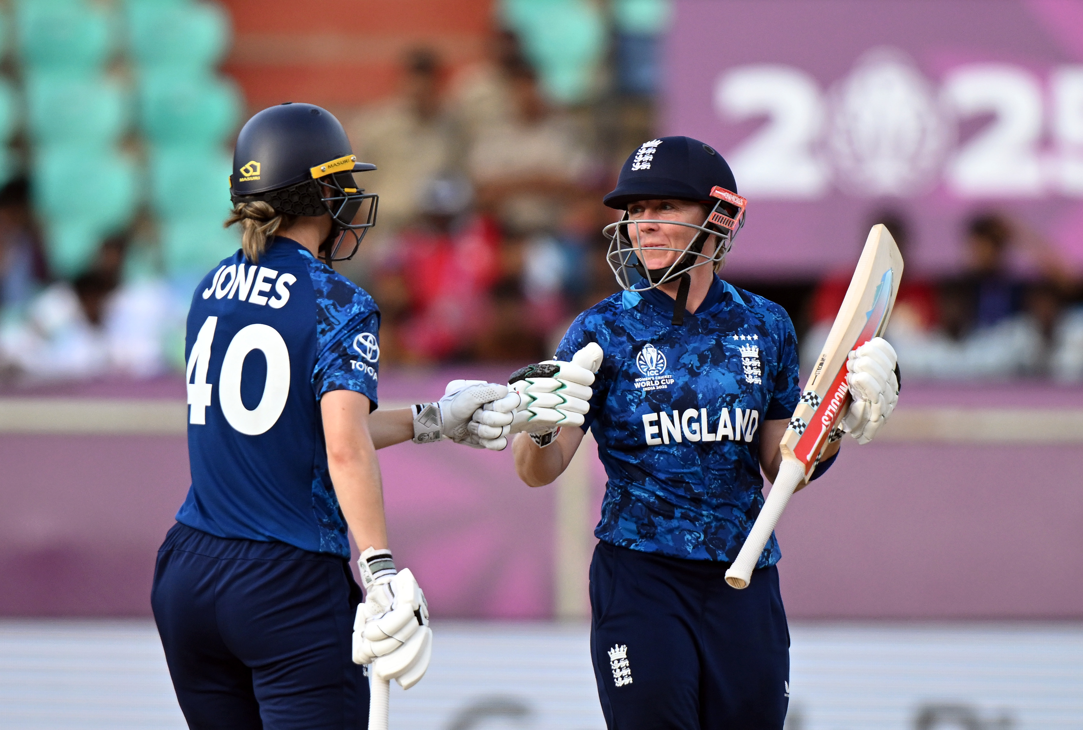 England and Wales Cricket Board (ECB) - The Official Website of the ECB