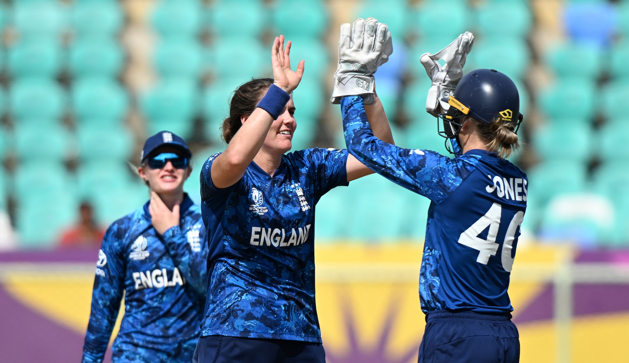 England and Wales Cricket Board (ECB) - The Official Website of the ECB