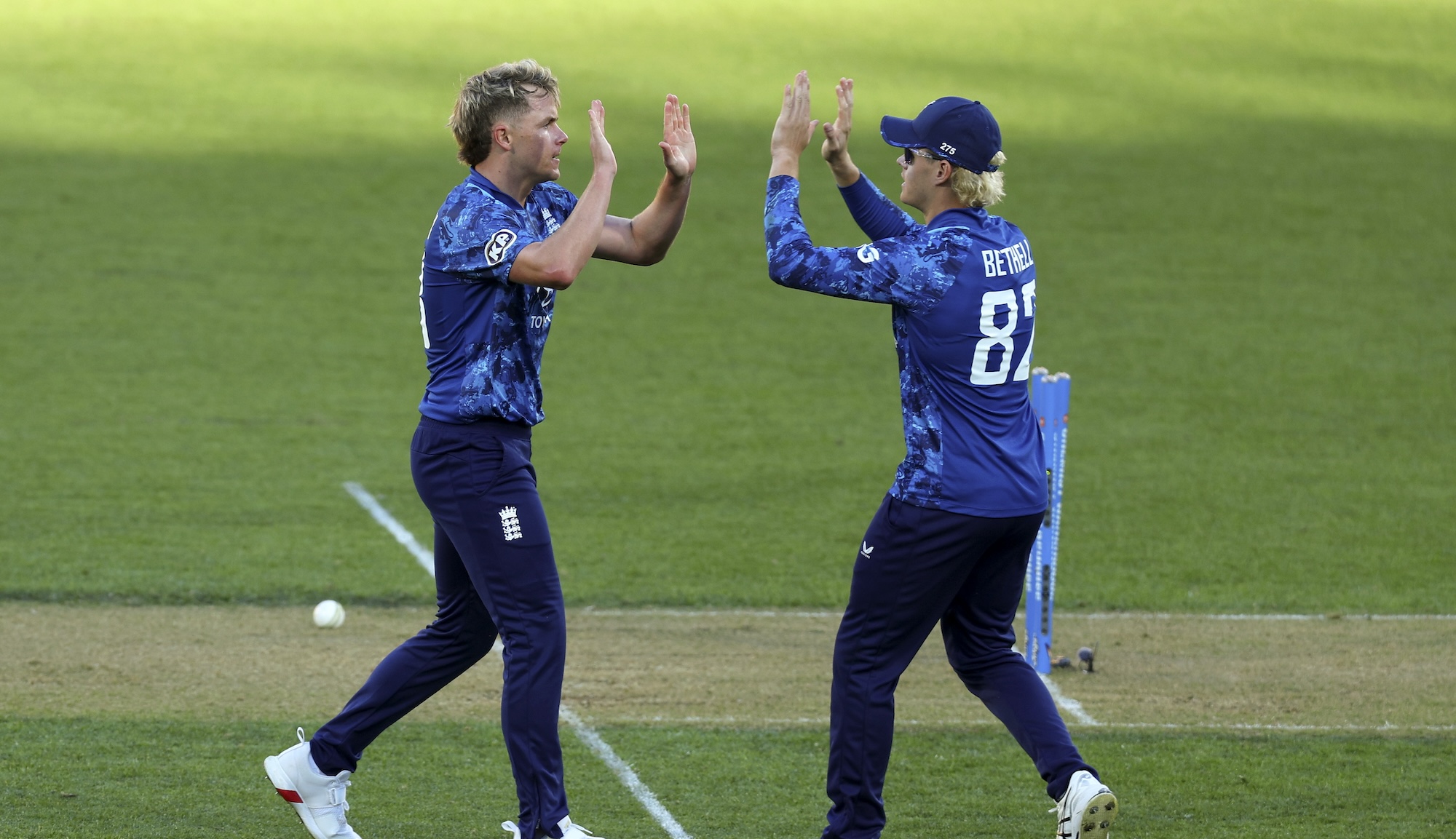 England and Wales Cricket Board (ECB) - The Official Website of the ECB