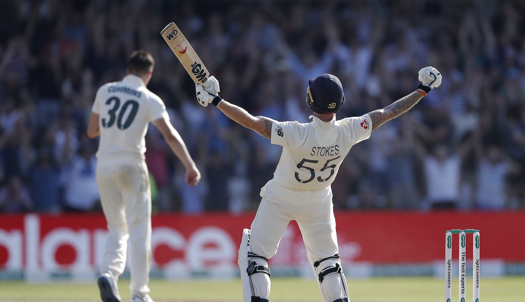 England and Wales Cricket Board (ECB) - The Official Website of the ECB