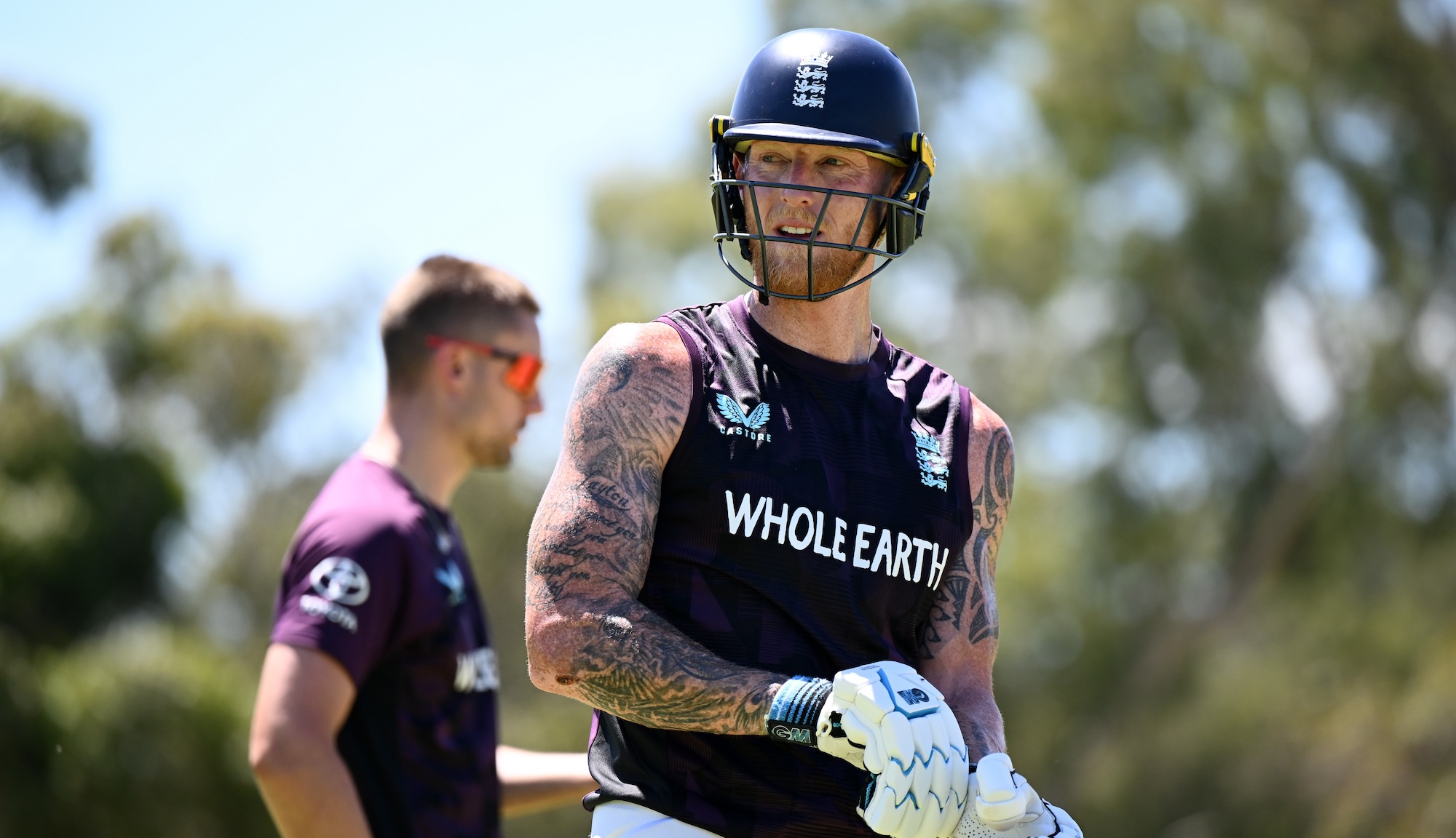 England and Wales Cricket Board (ECB) - The Official Website of the ECB