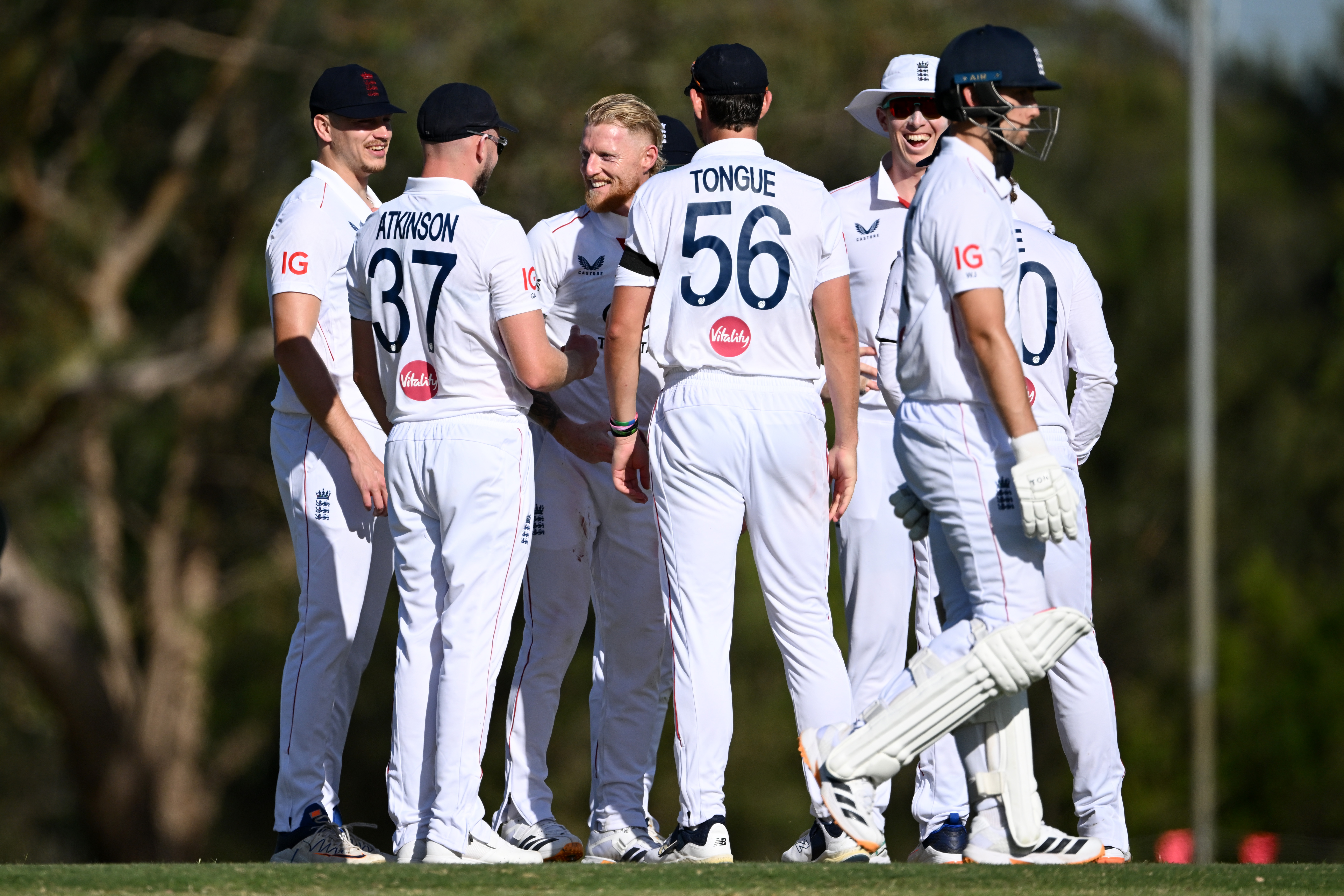England and Wales Cricket Board (ECB) - The Official Website of the ECB