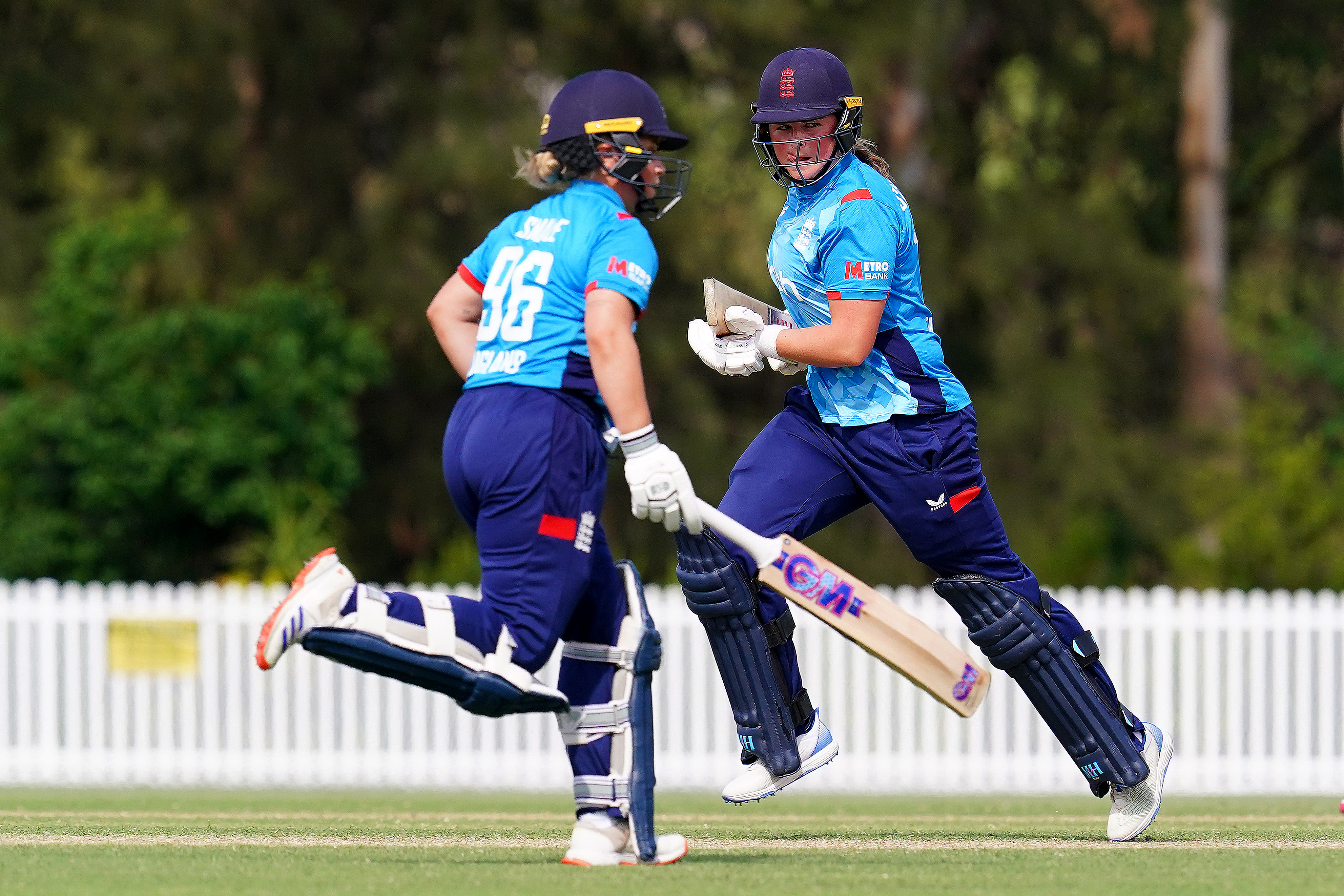 England and Wales Cricket Board (ECB) - The Official Website of the ECB
