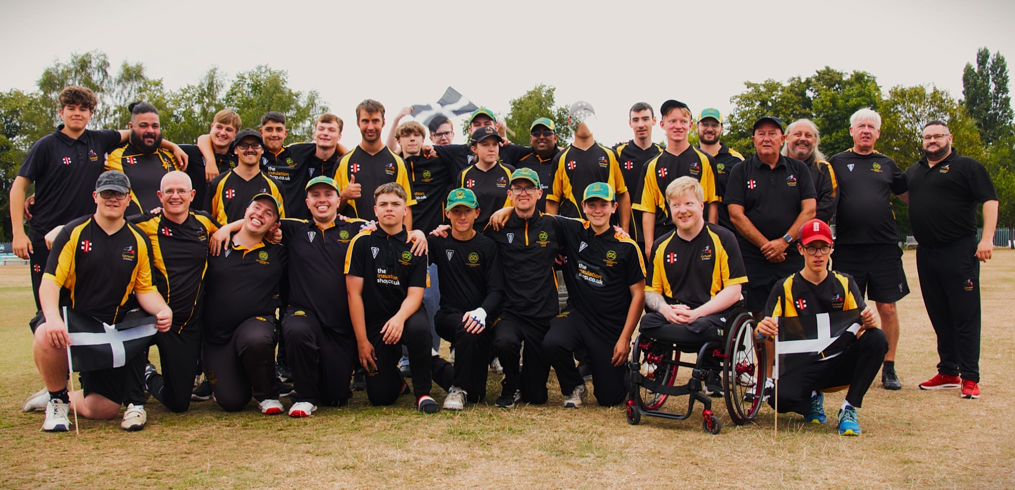 England and Wales Cricket Board (ECB) - The Official Website of the ECB