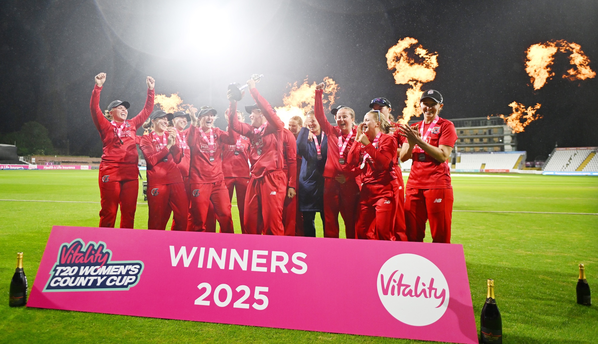 England and Wales Cricket Board (ECB) - The Official Website of the ECB