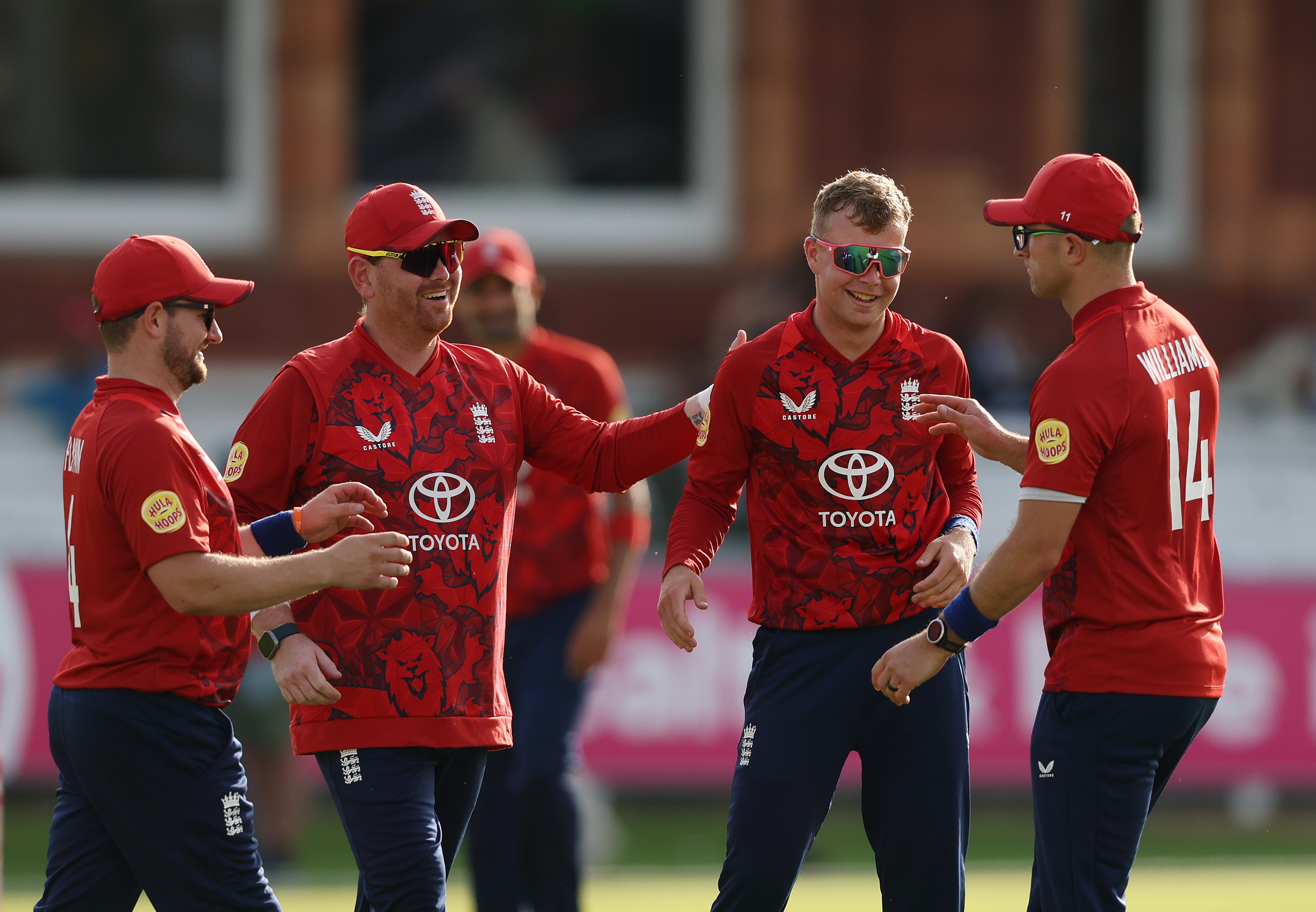 England and Wales Cricket Board (ECB) - The Official Website of the ECB