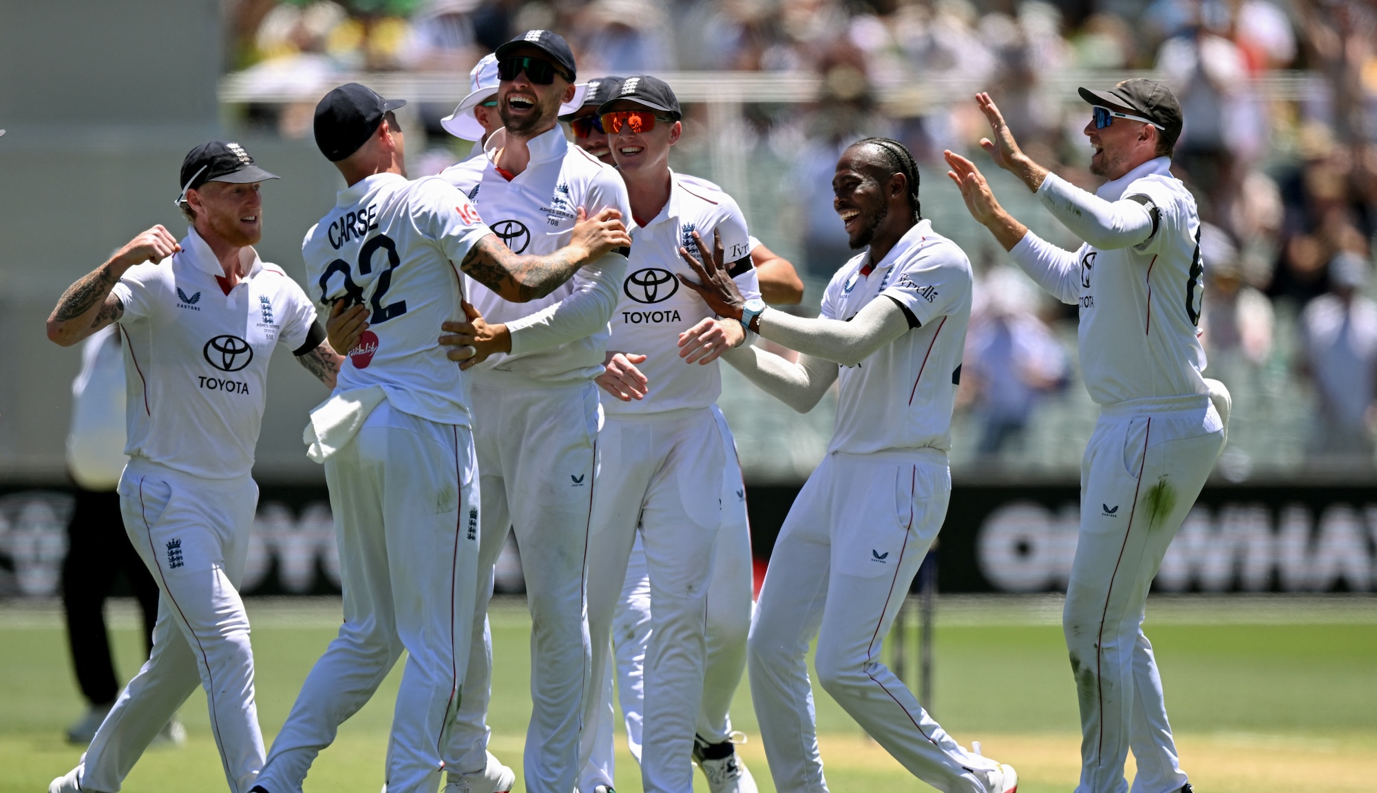 England and Wales Cricket Board (ECB) - The Official Website of the ECB