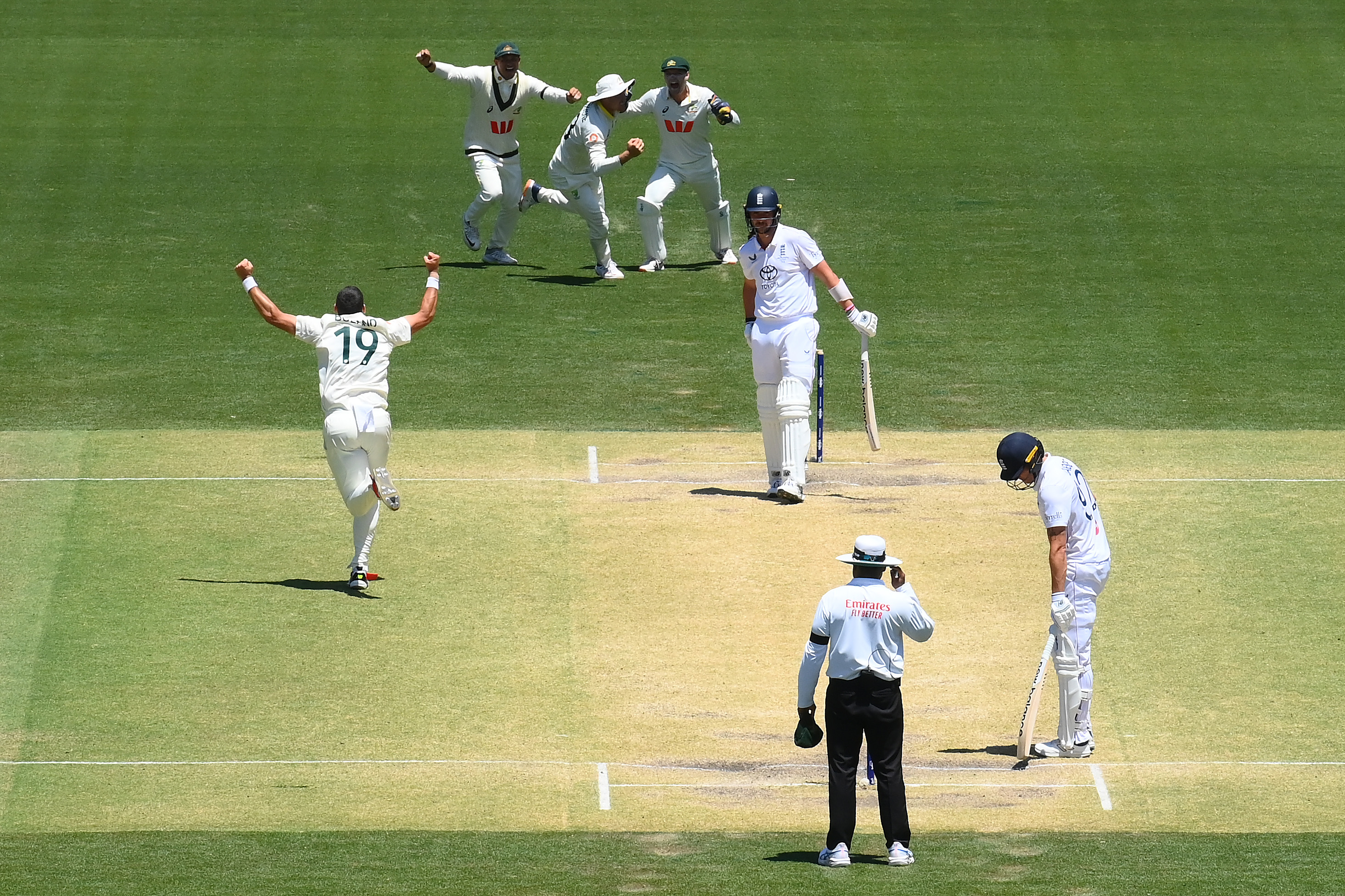 England and Wales Cricket Board (ECB) - The Official Website of the ECB