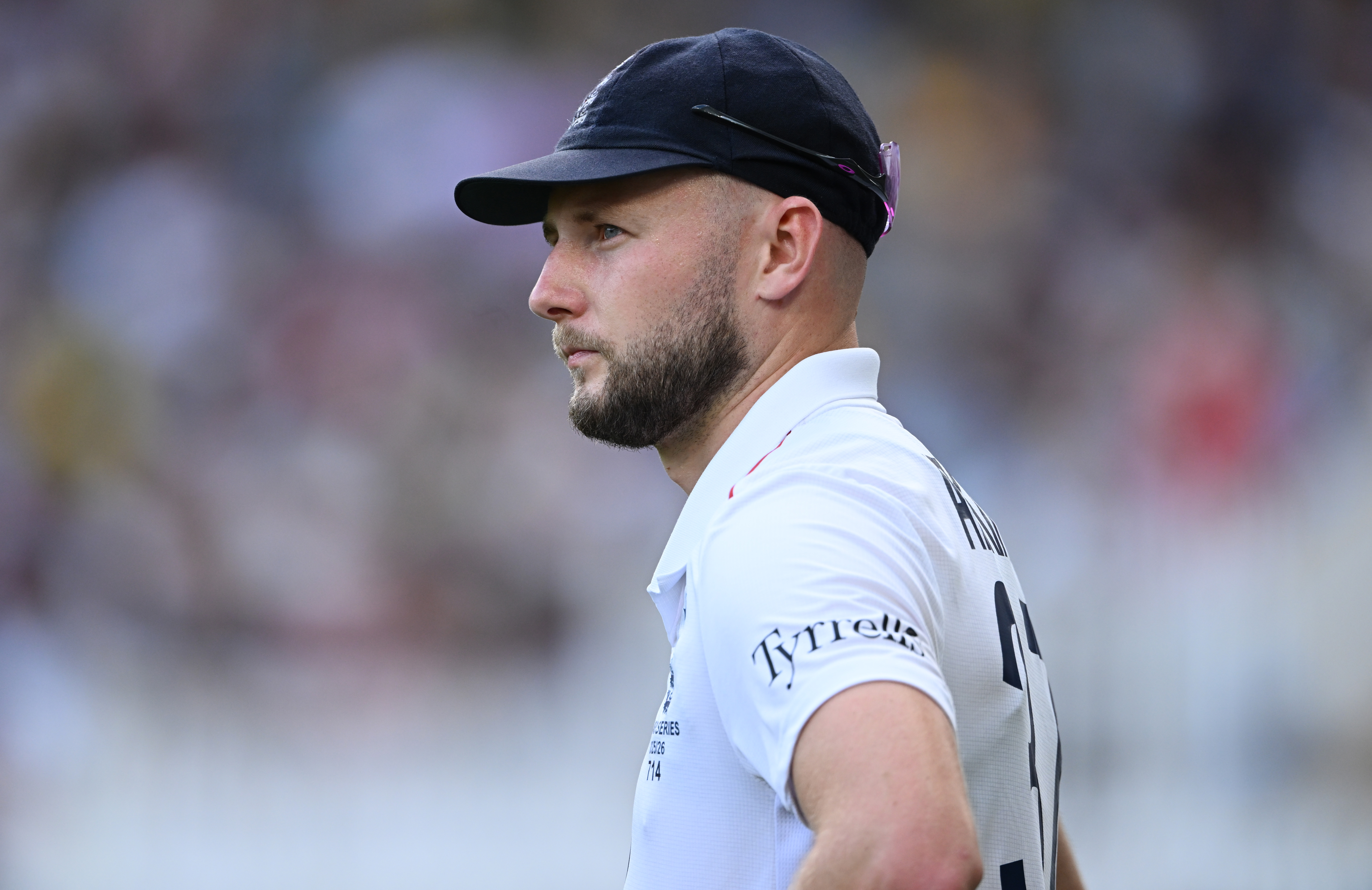 England and Wales Cricket Board (ECB) - The Official Website of the ECB