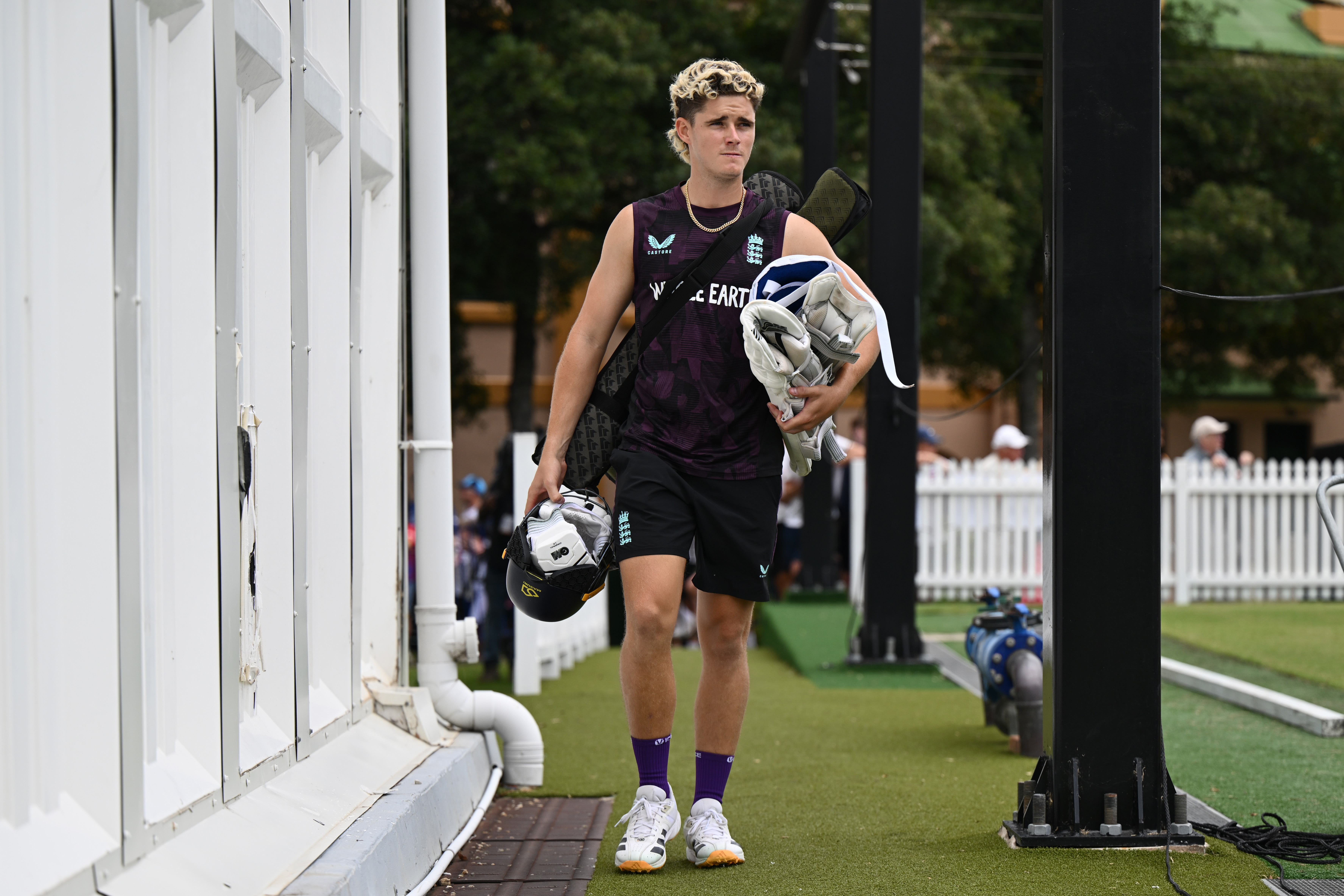 England and Wales Cricket Board (ECB) - The Official Website of the ECB