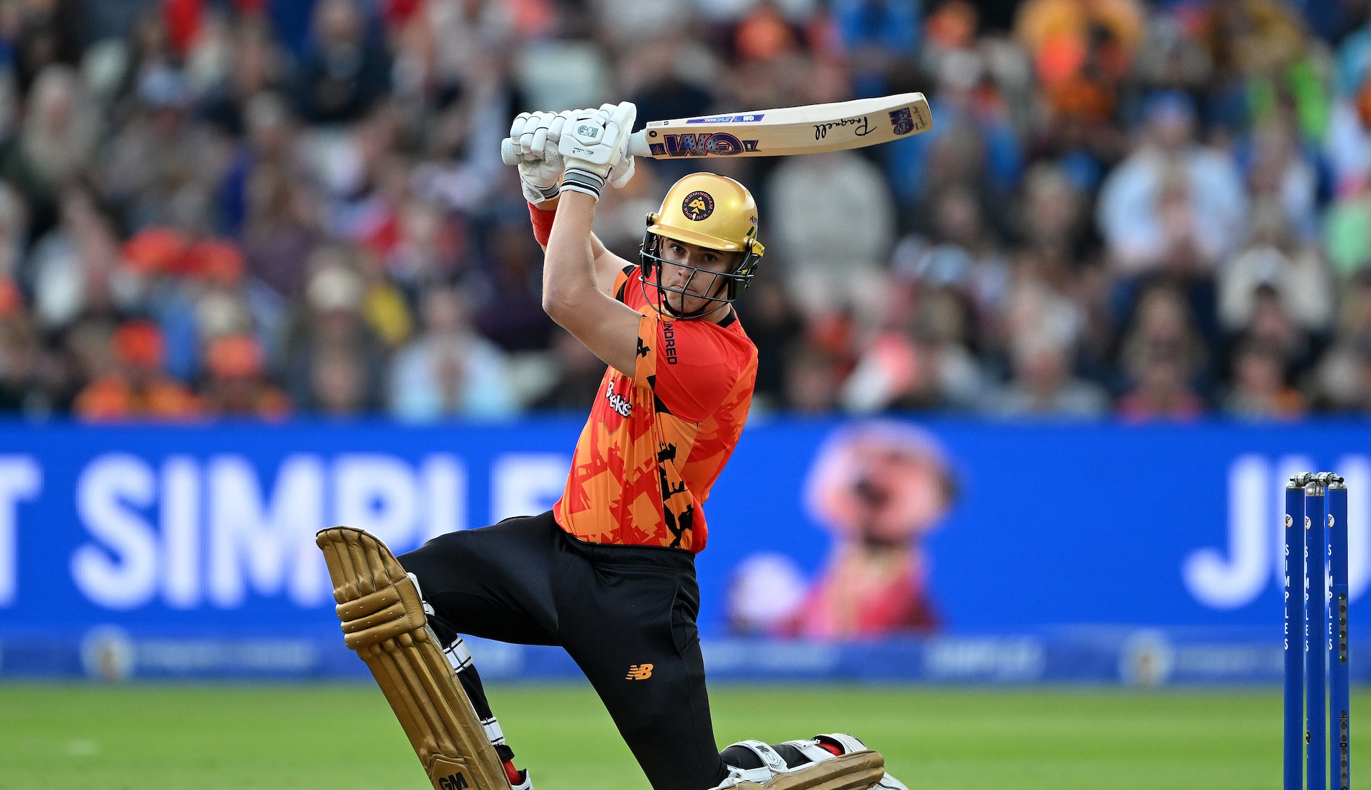 The Hundred 2026 direct signings and retentions tracker