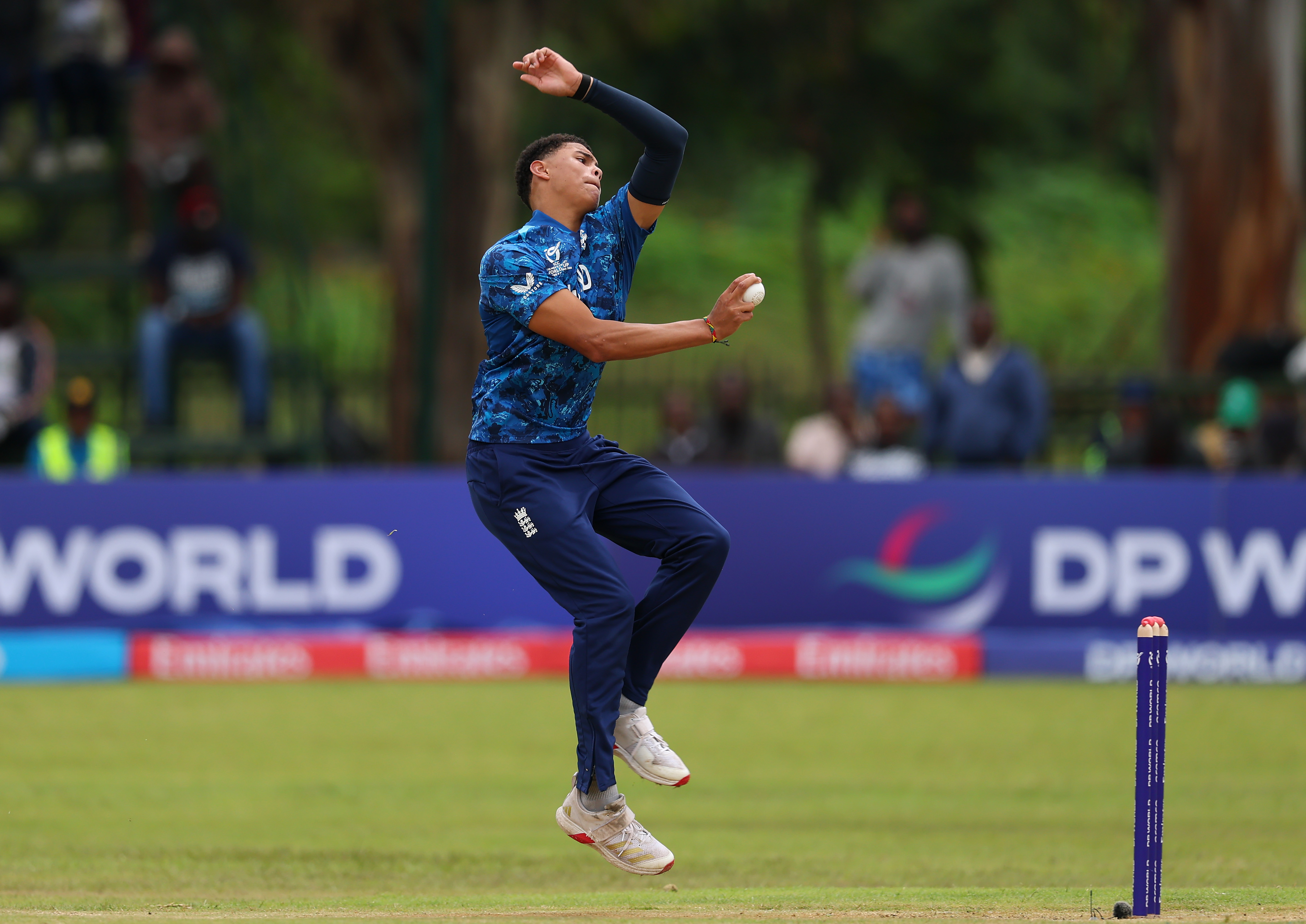 England and Wales Cricket Board (ECB) - The Official Website of the ECB