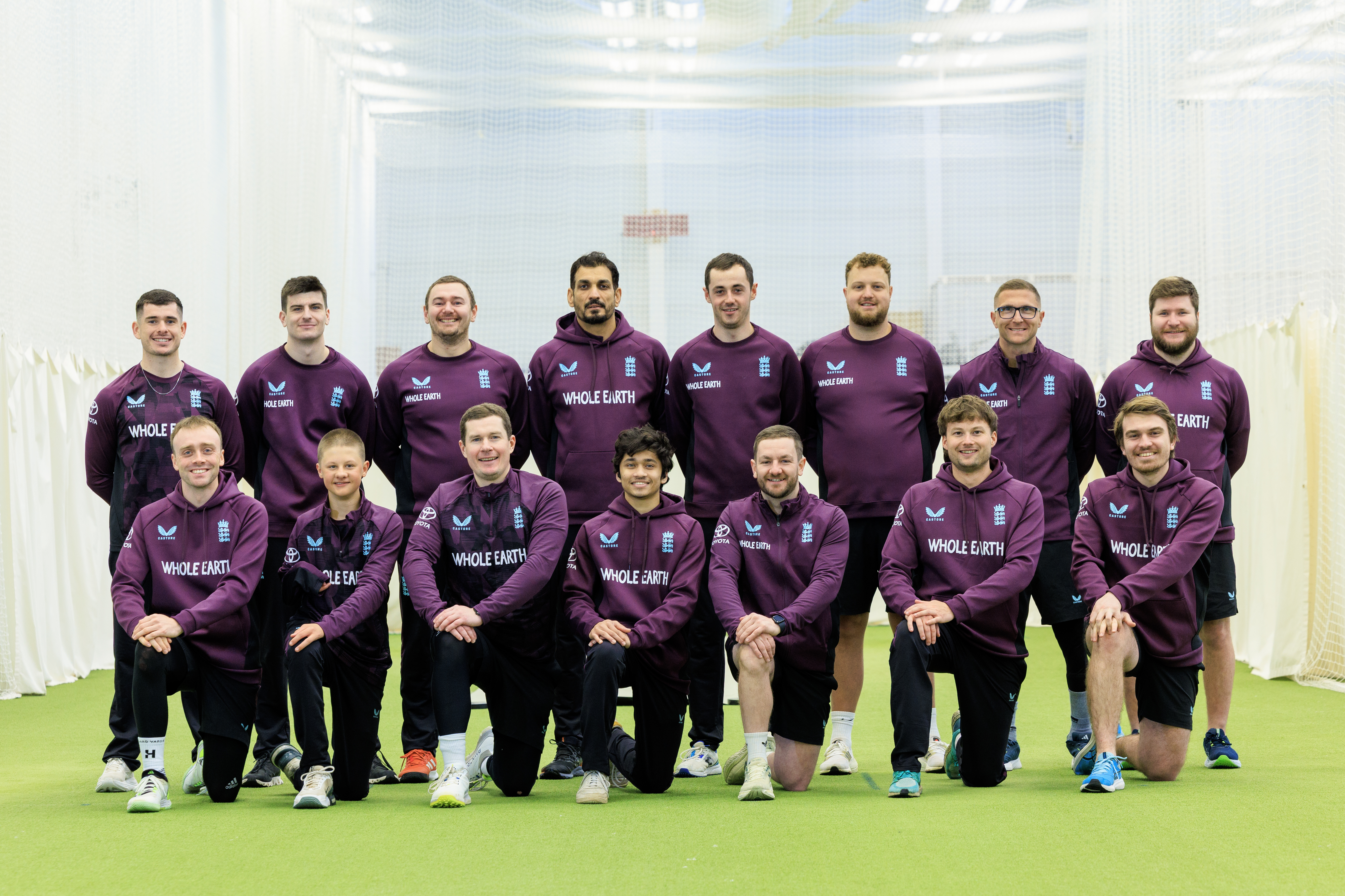 England and Wales Cricket Board (ECB) - The Official Website of the ECB