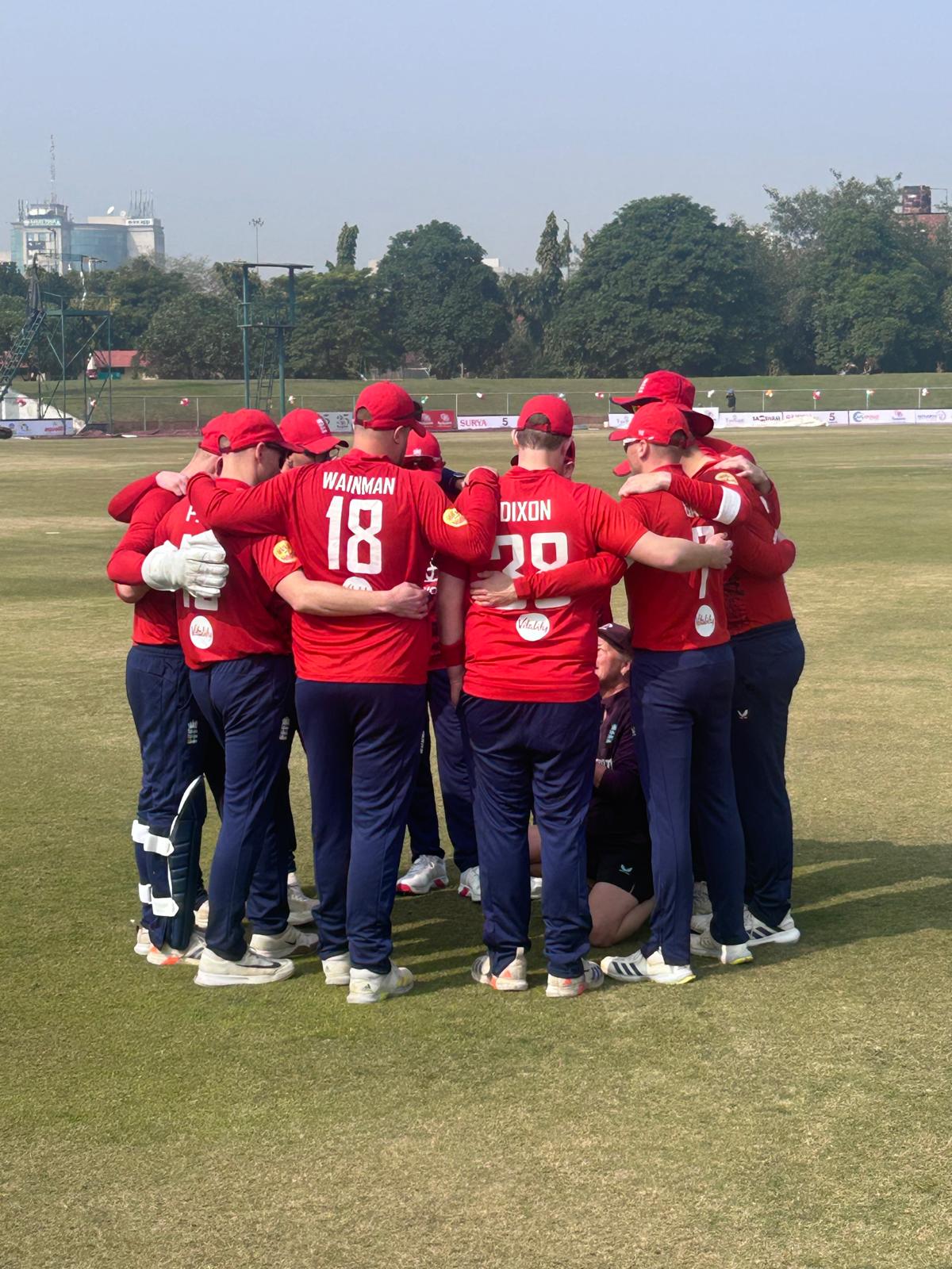 England and Wales Cricket Board (ECB) - The Official Website of the ECB