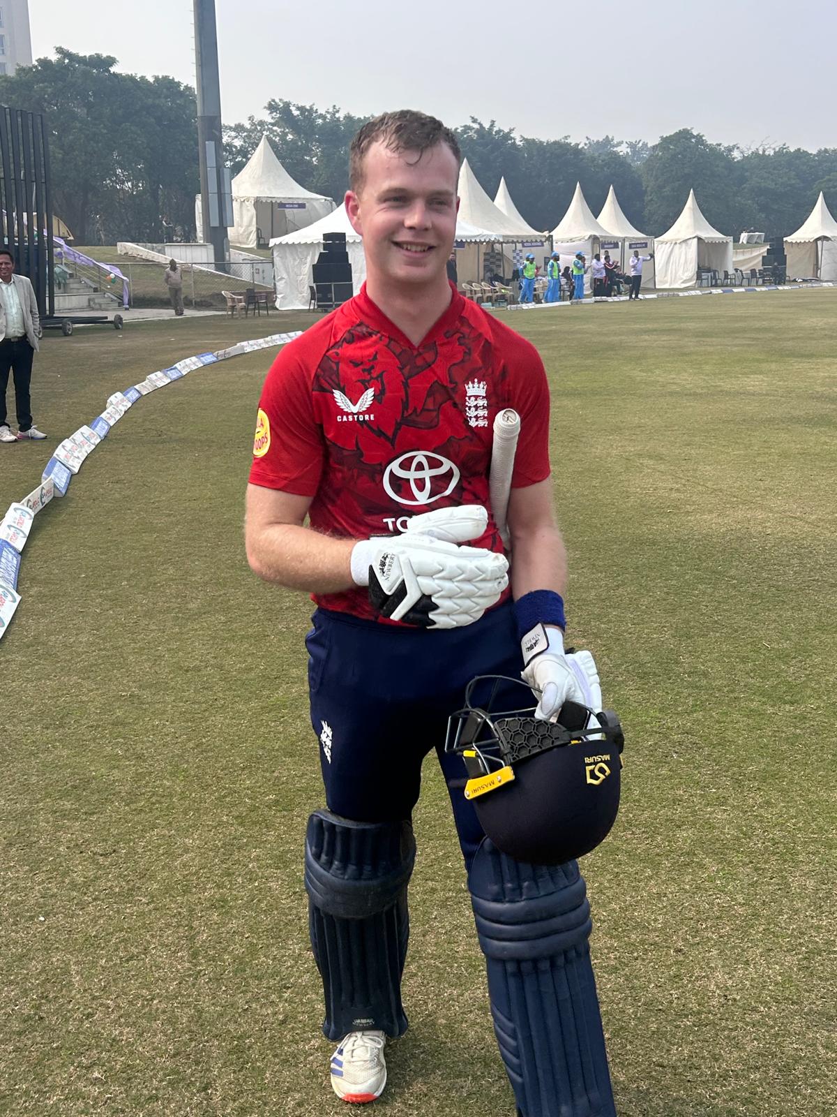 England and Wales Cricket Board (ECB) - The Official Website of the ECB