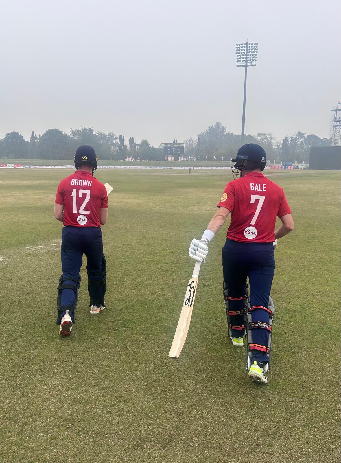 England and Wales Cricket Board (ECB) - The Official Website of the ECB