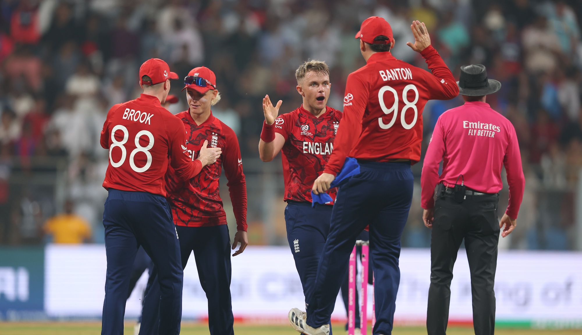 England and Wales Cricket Board (ECB) - The Official Website of the ECB