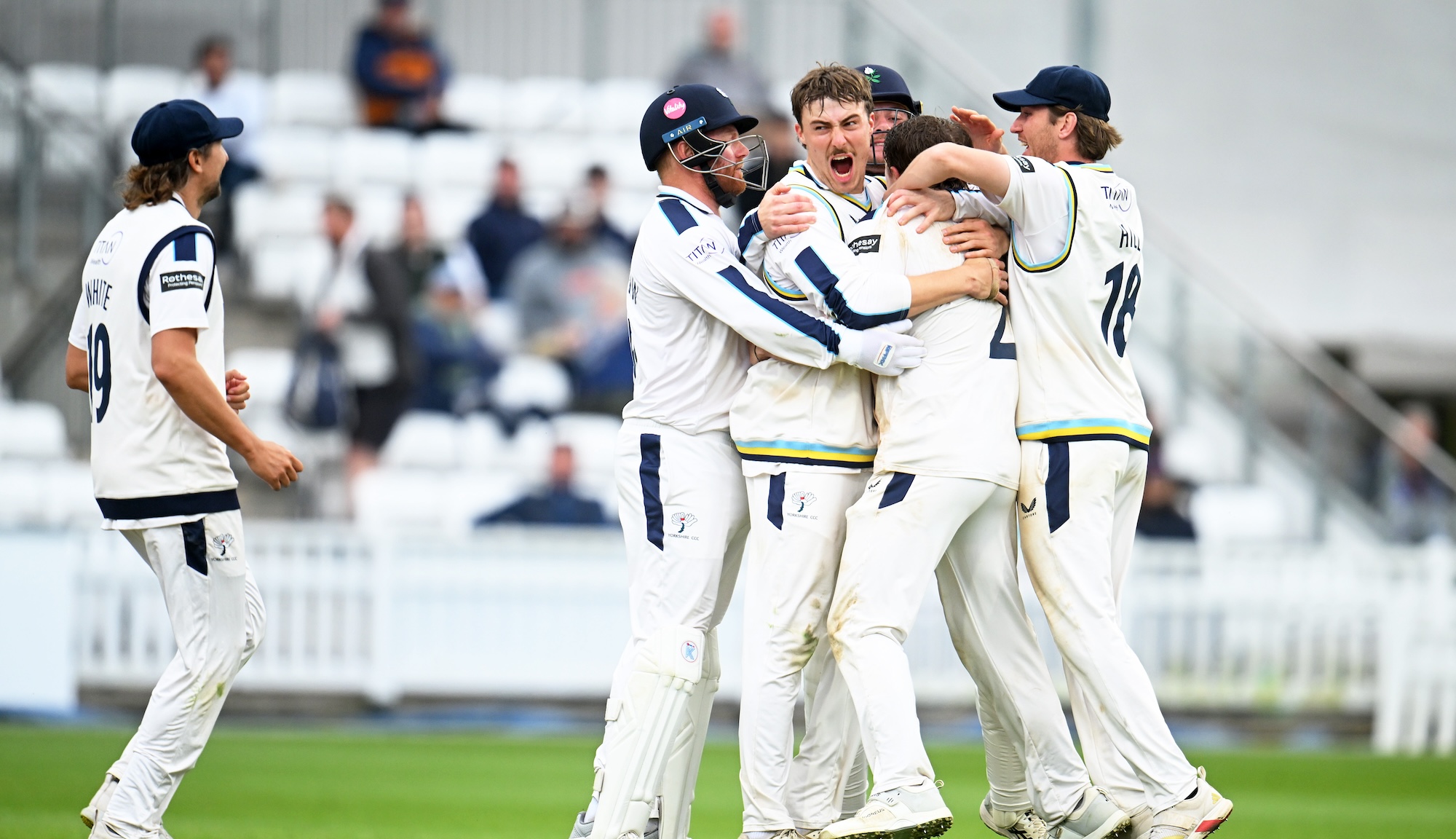 England And Wales Cricket Board Ecb The Official Website Of The Ecb