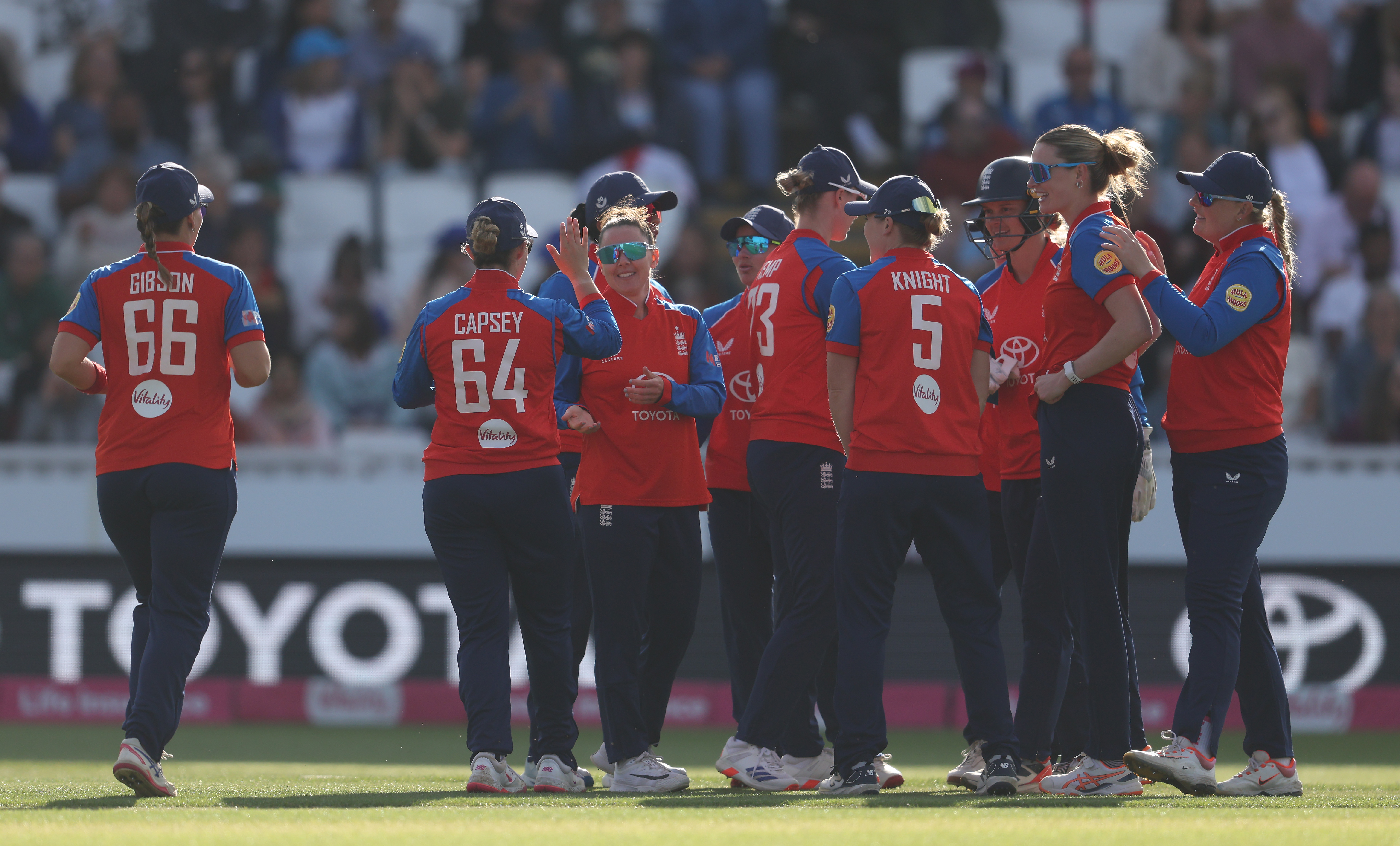 England and Wales Cricket Board (ECB) - The Official Website of the ECB