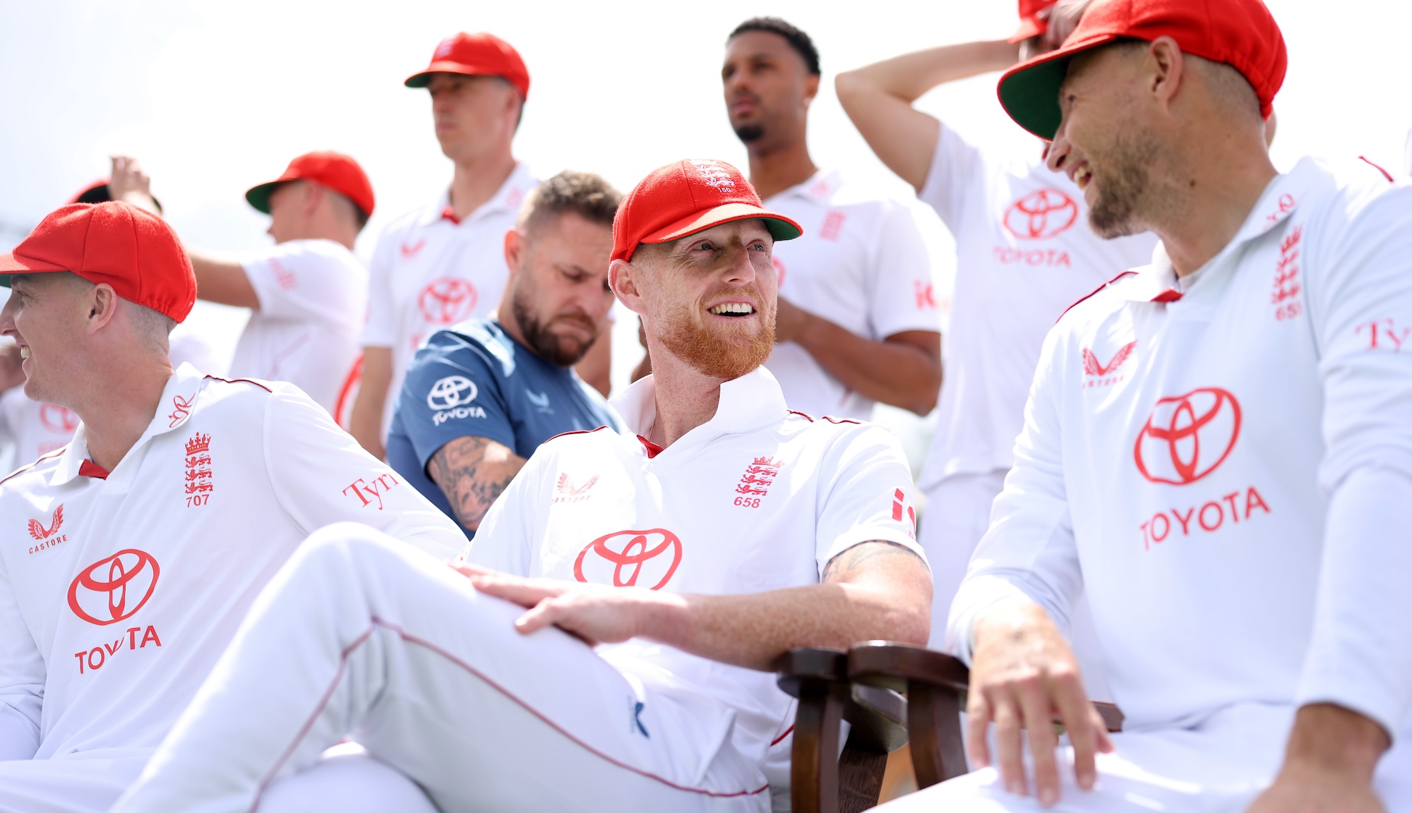 England and Wales Cricket Board (ECB) - The Official Website of the ECB