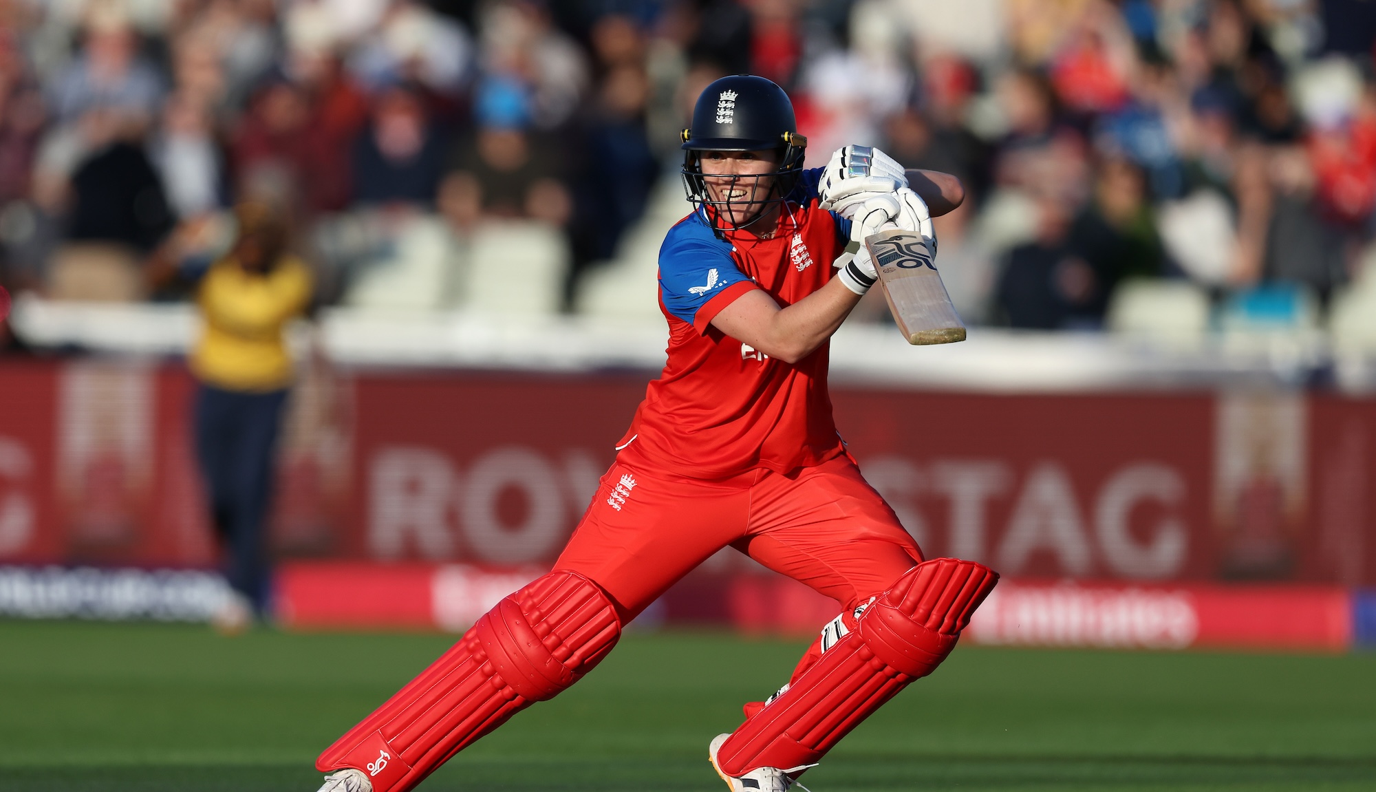 England and Wales Cricket Board (ECB) - The Official Website of the ECB