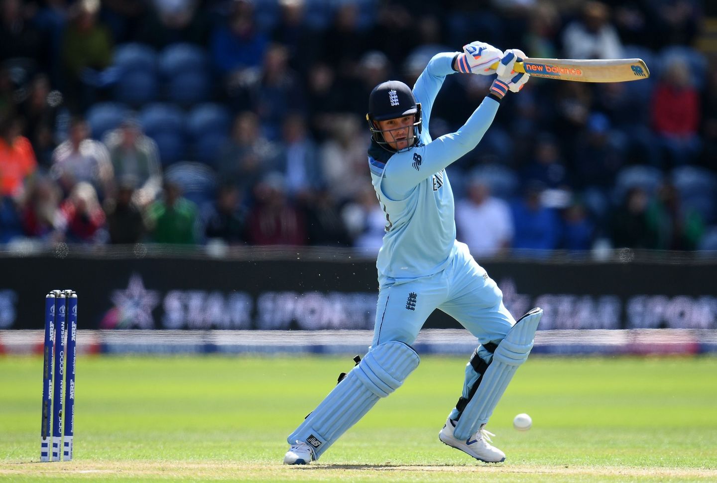 England and Wales Cricket Board (ECB) - The Official Website of the ECB