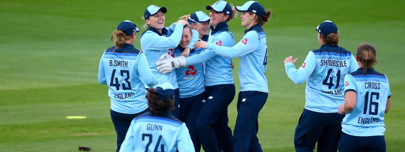 England and Wales Cricket Board (ECB) - The Official Website of the ECB