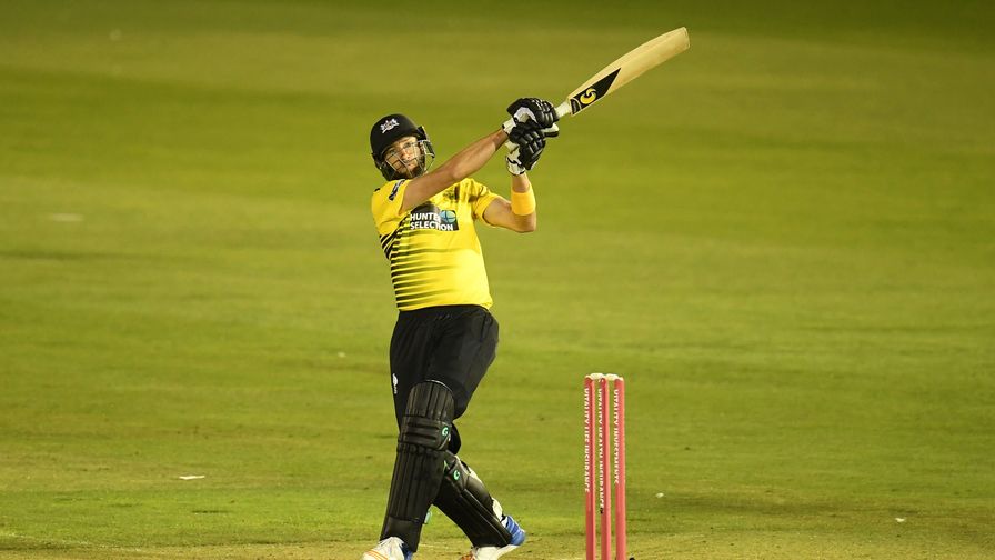 England and Wales Cricket Board (ECB) - The Official Website of the ECB