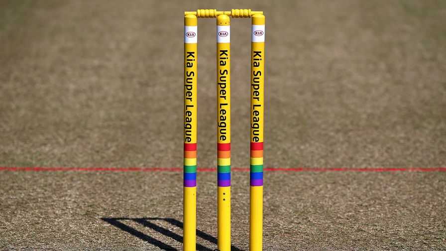 England and Wales Cricket Board (ECB) - The Official Website of the ECB