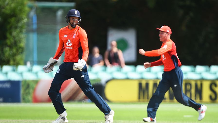 England and Wales Cricket Board (ECB) - The Official Website of the ECB
