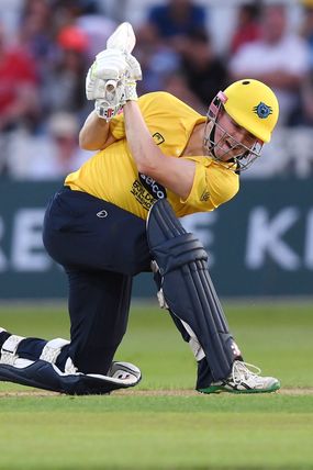 England and Wales Cricket Board (ECB) - The Official Website of the ECB