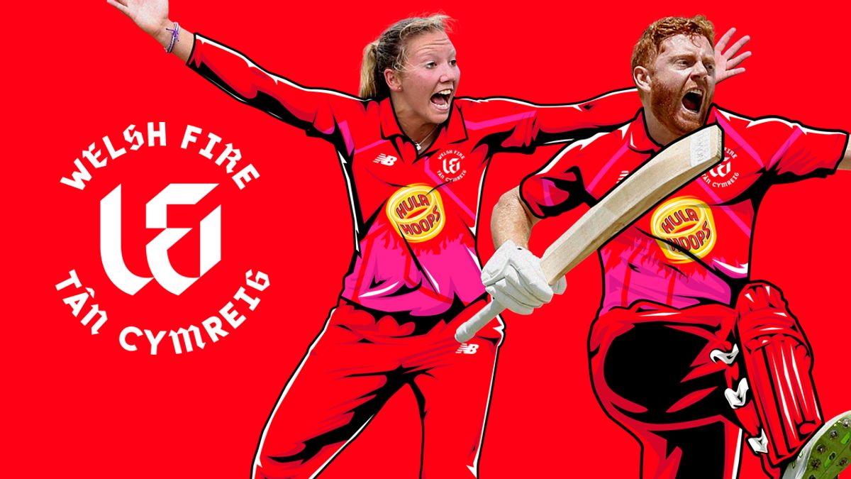 First players named in The Hundred men’s & women’s teams