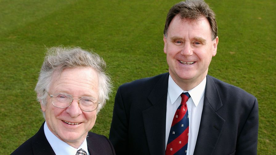 England and Wales Cricket Board (ECB) - The Official Website of the ECB