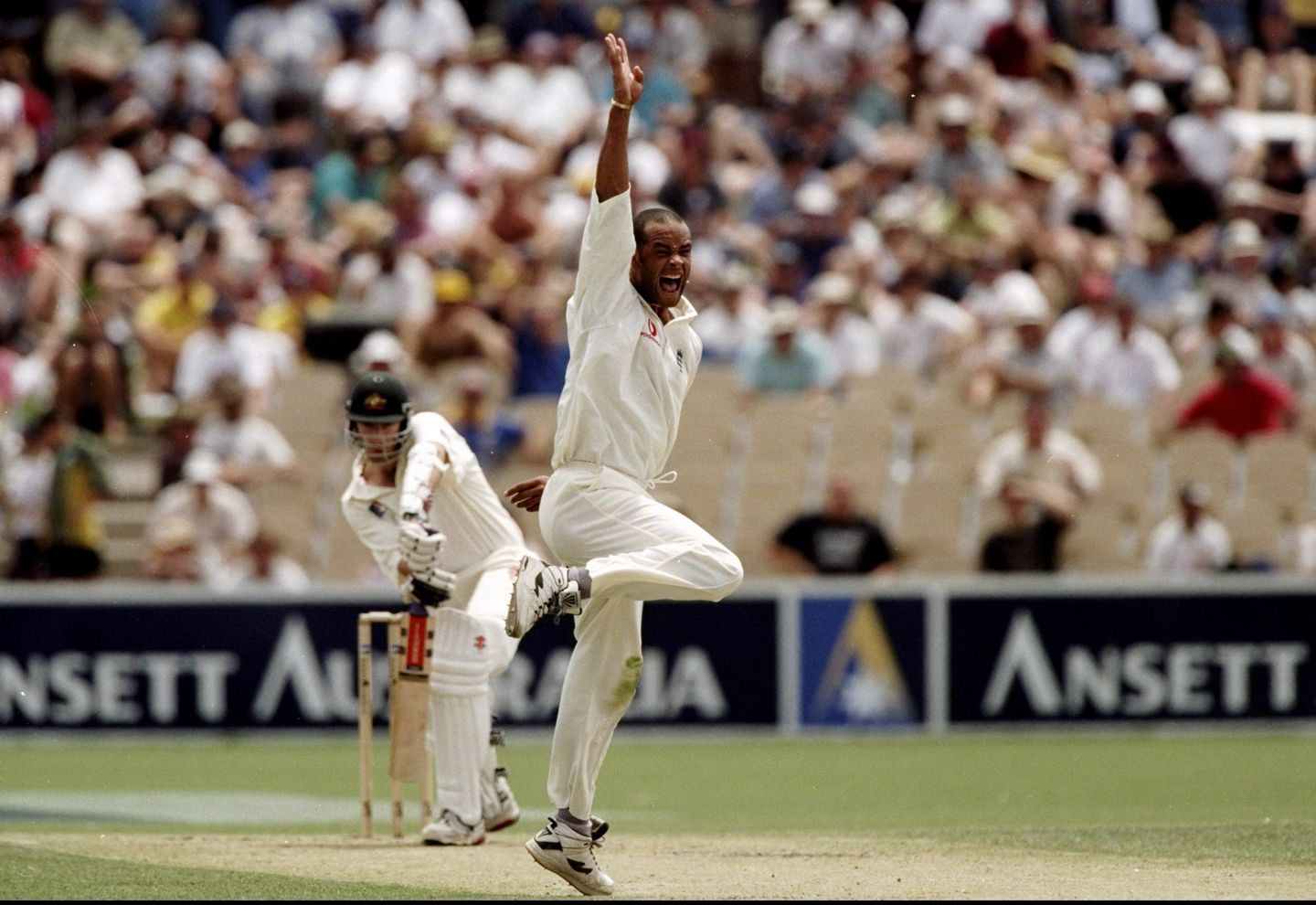 England and Wales Cricket Board (ECB) - The Official Website of the ECB