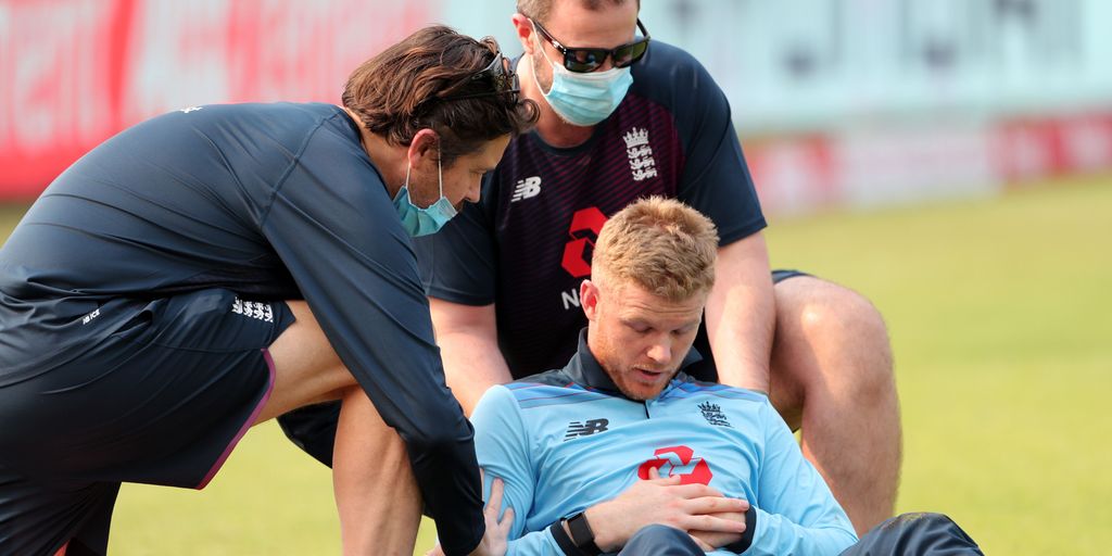 England and Wales Cricket Board (ECB) - The Official Website of the ECB