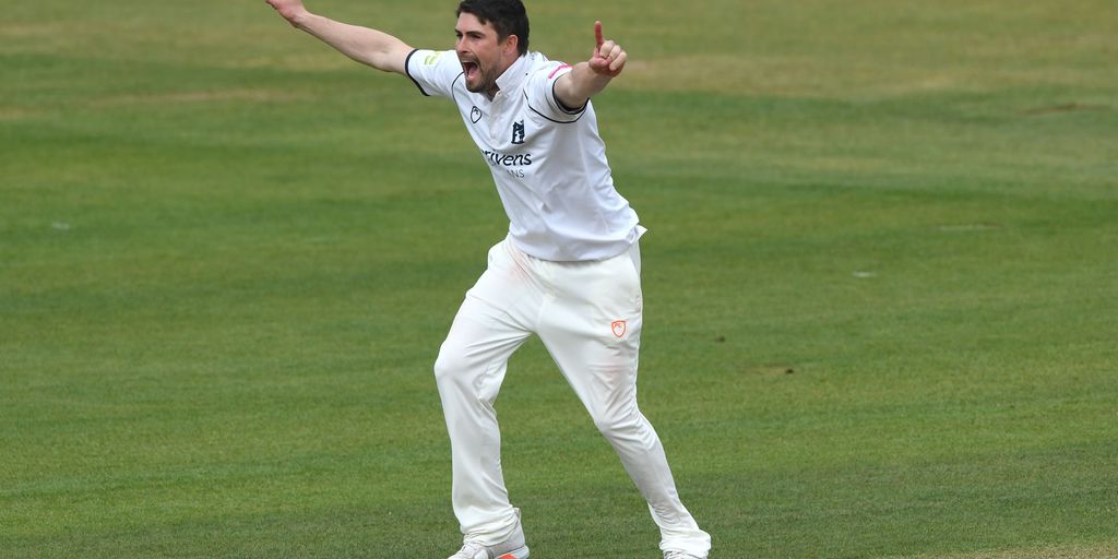 England and Wales Cricket Board (ECB) - The Official Website of the ECB