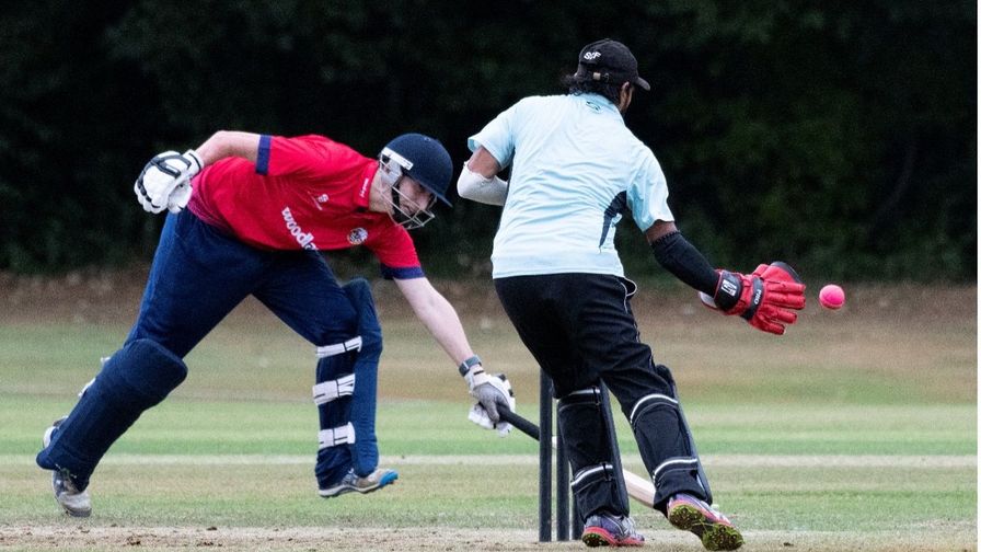 England and Wales Cricket Board (ECB) - The Official Website of the ECB