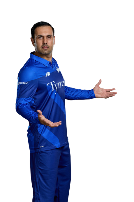 mohammad nabi