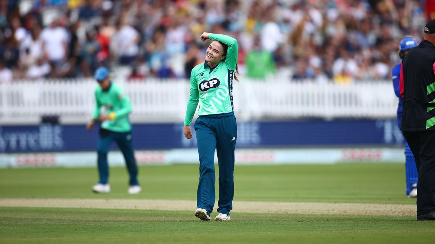 All of Sunday’s action in photos